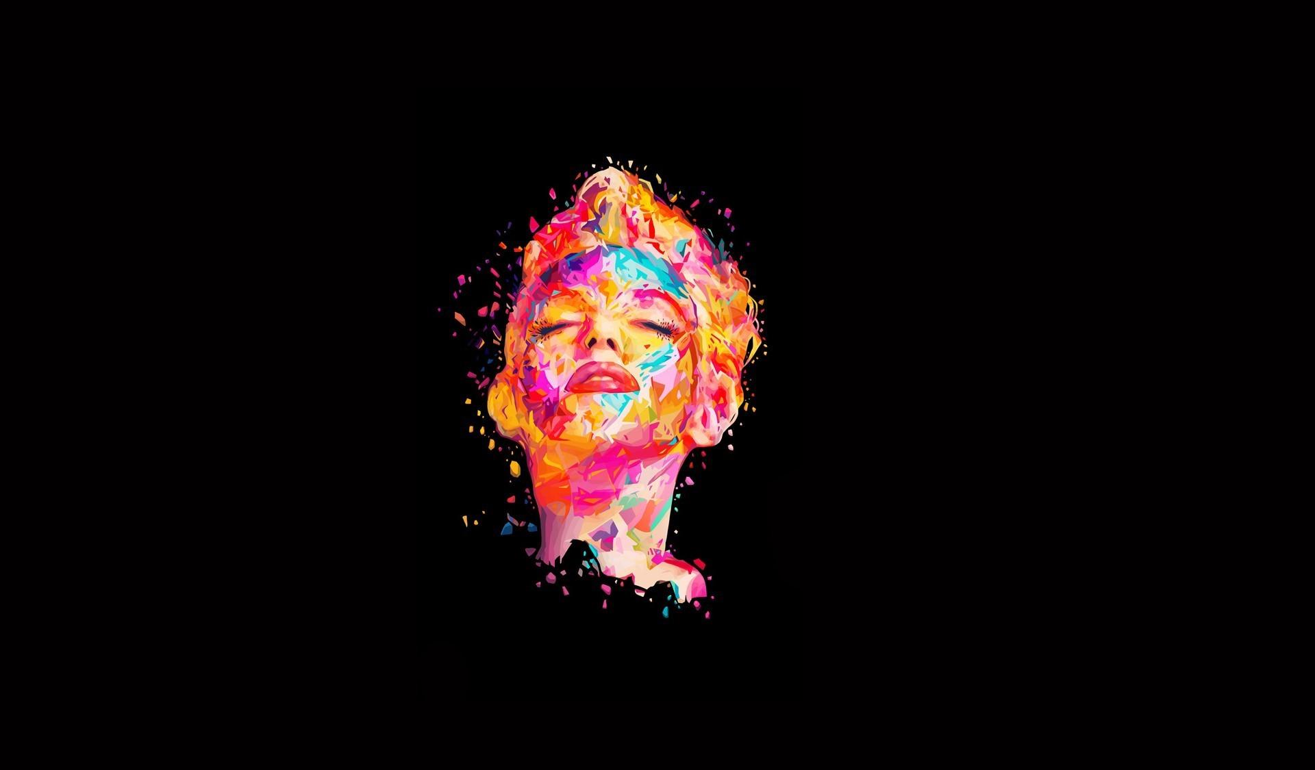 Marilyn Monroe 4K Wallpapers - Top Free Marilyn Monroe 4K Backgrounds ...