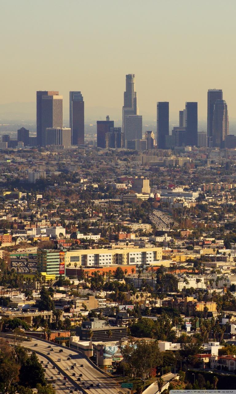 Hollywood Los Angeles Wallpapers - Top Free Hollywood Los Angeles ...