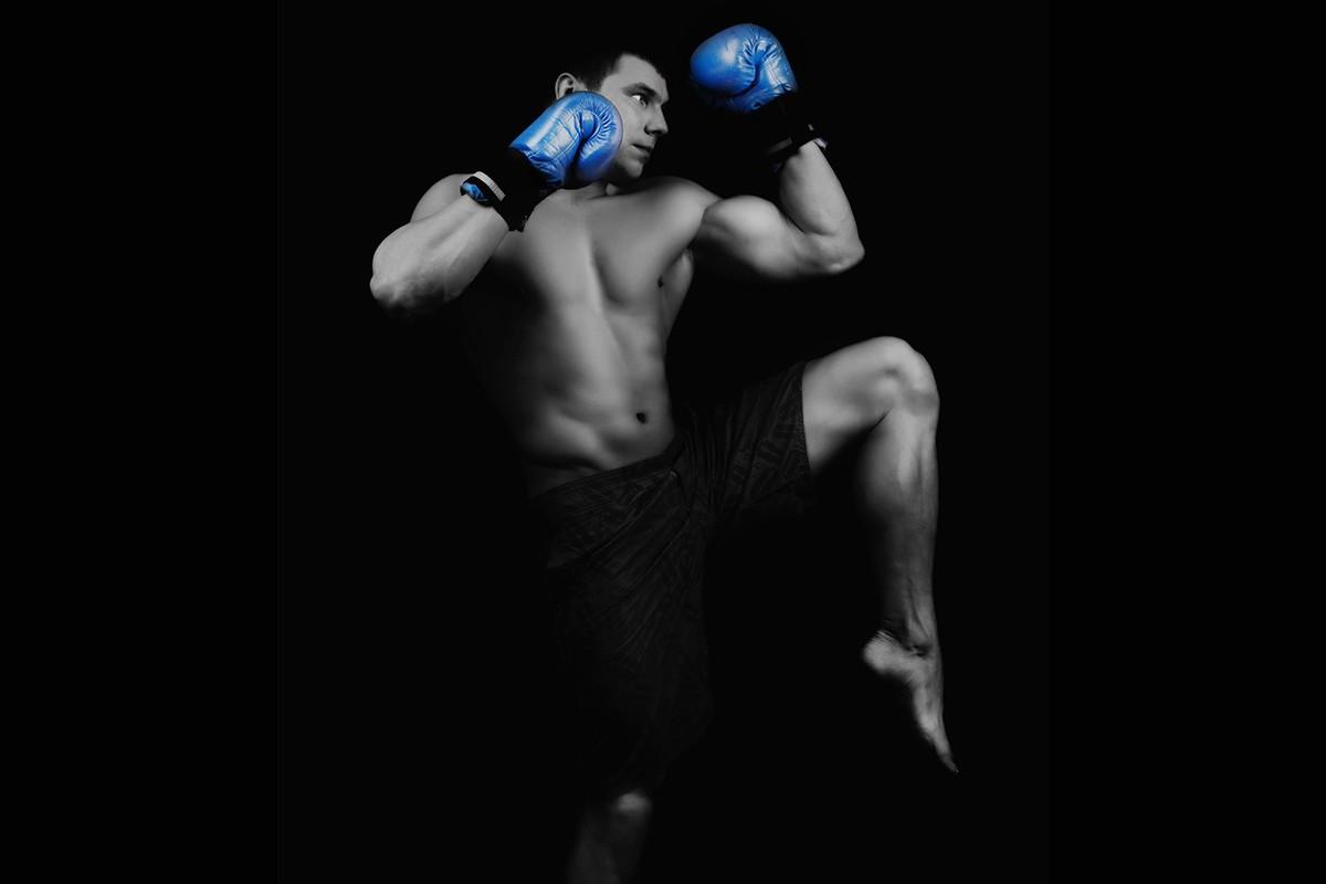 Kickbox Wallpapers - Top Free Kickbox Backgrounds - WallpaperAccess