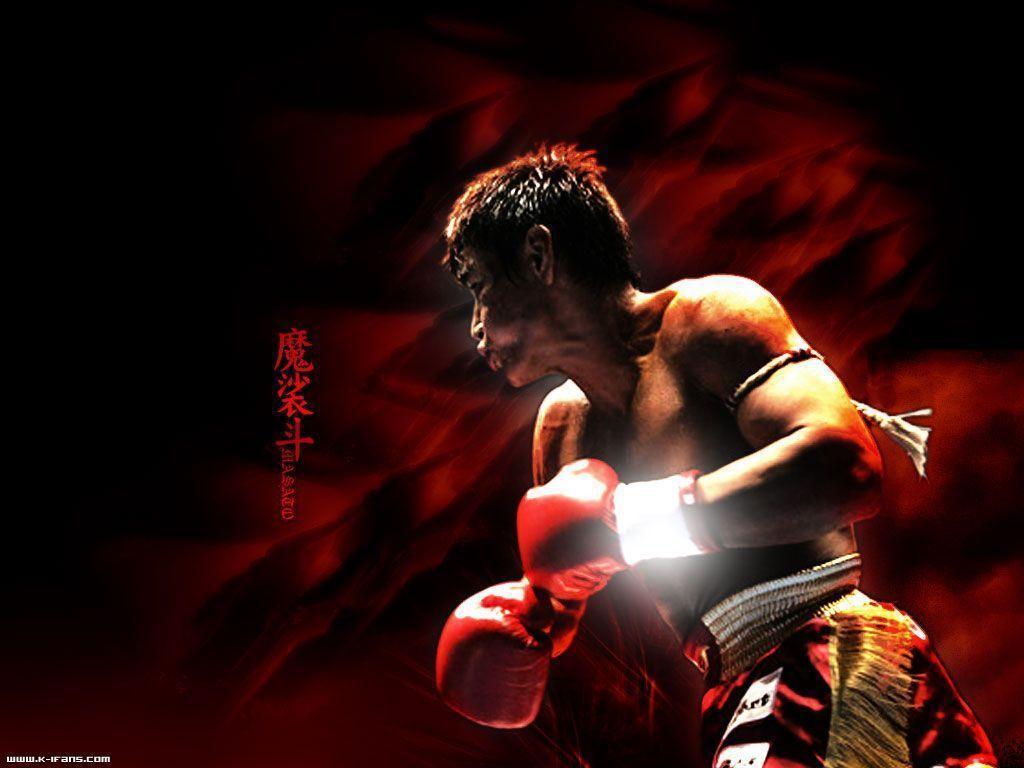 Kickbox Wallpapers - Top Free Kickbox Backgrounds - WallpaperAccess