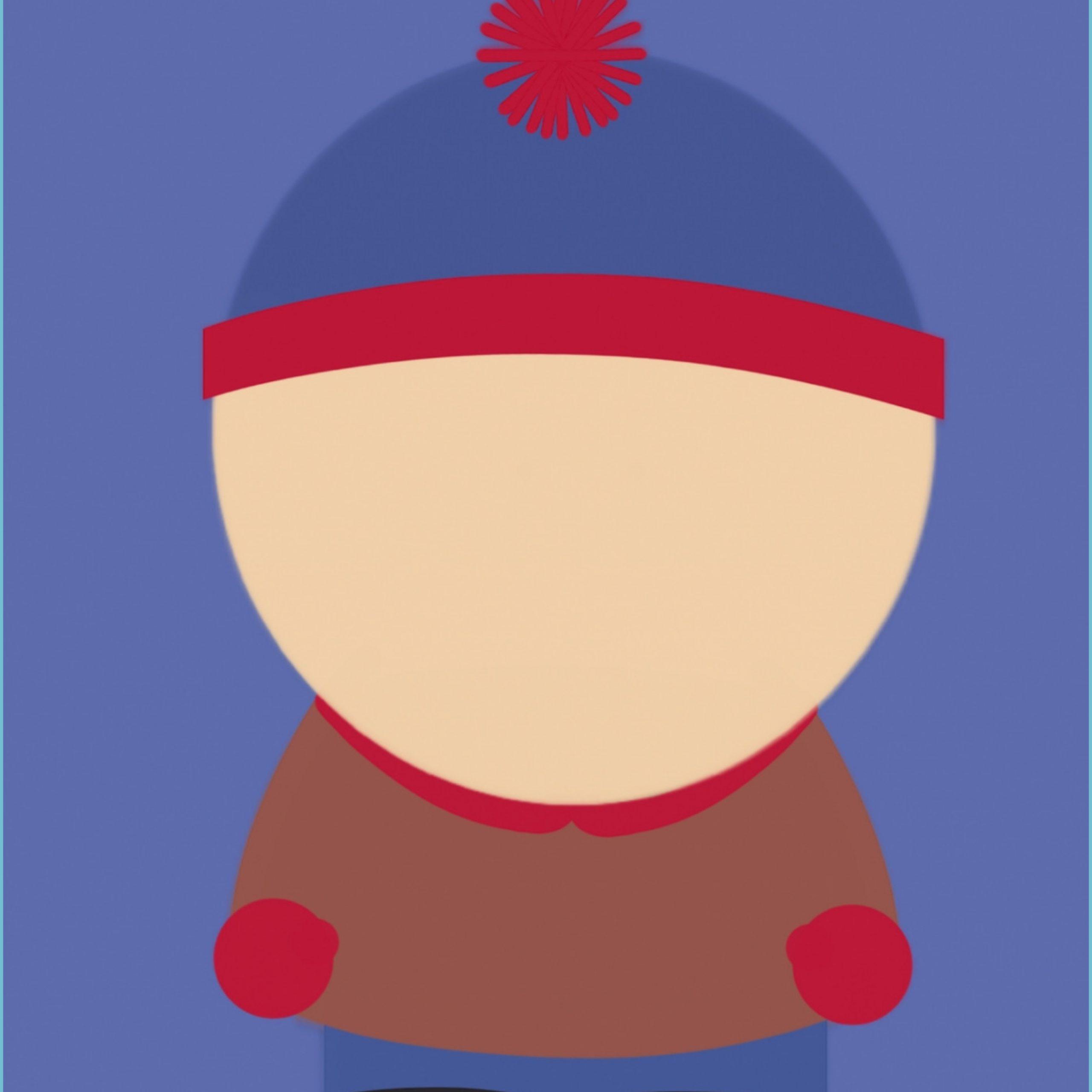Stan Marsh Wallpapers - Top Free Stan Marsh Backgrounds - WallpaperAccess