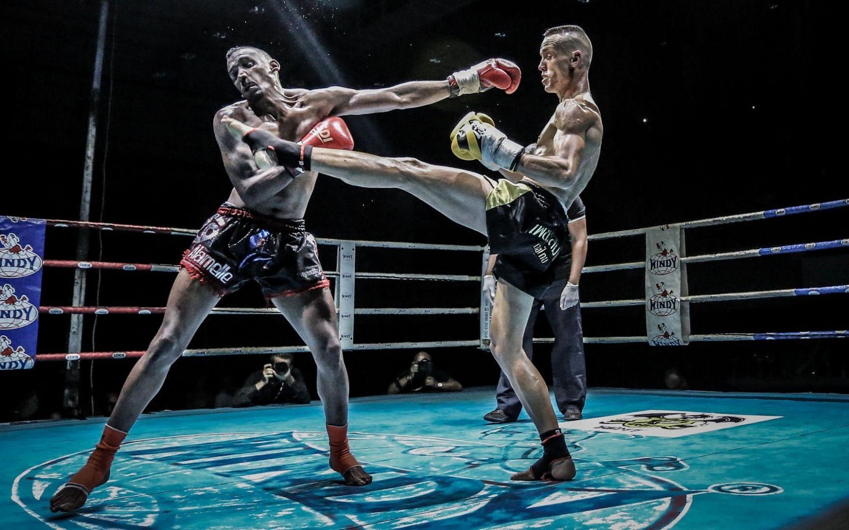 Kickbox Wallpapers - Top Free Kickbox Backgrounds - WallpaperAccess