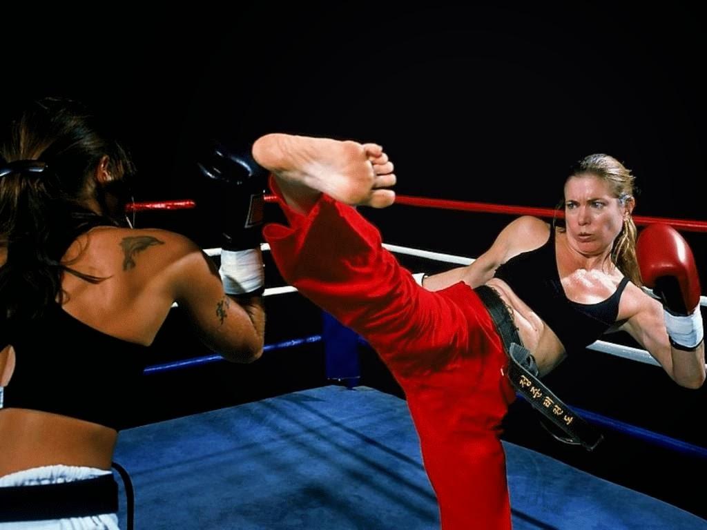 Kickbox Wallpapers - Top Free Kickbox Backgrounds - WallpaperAccess