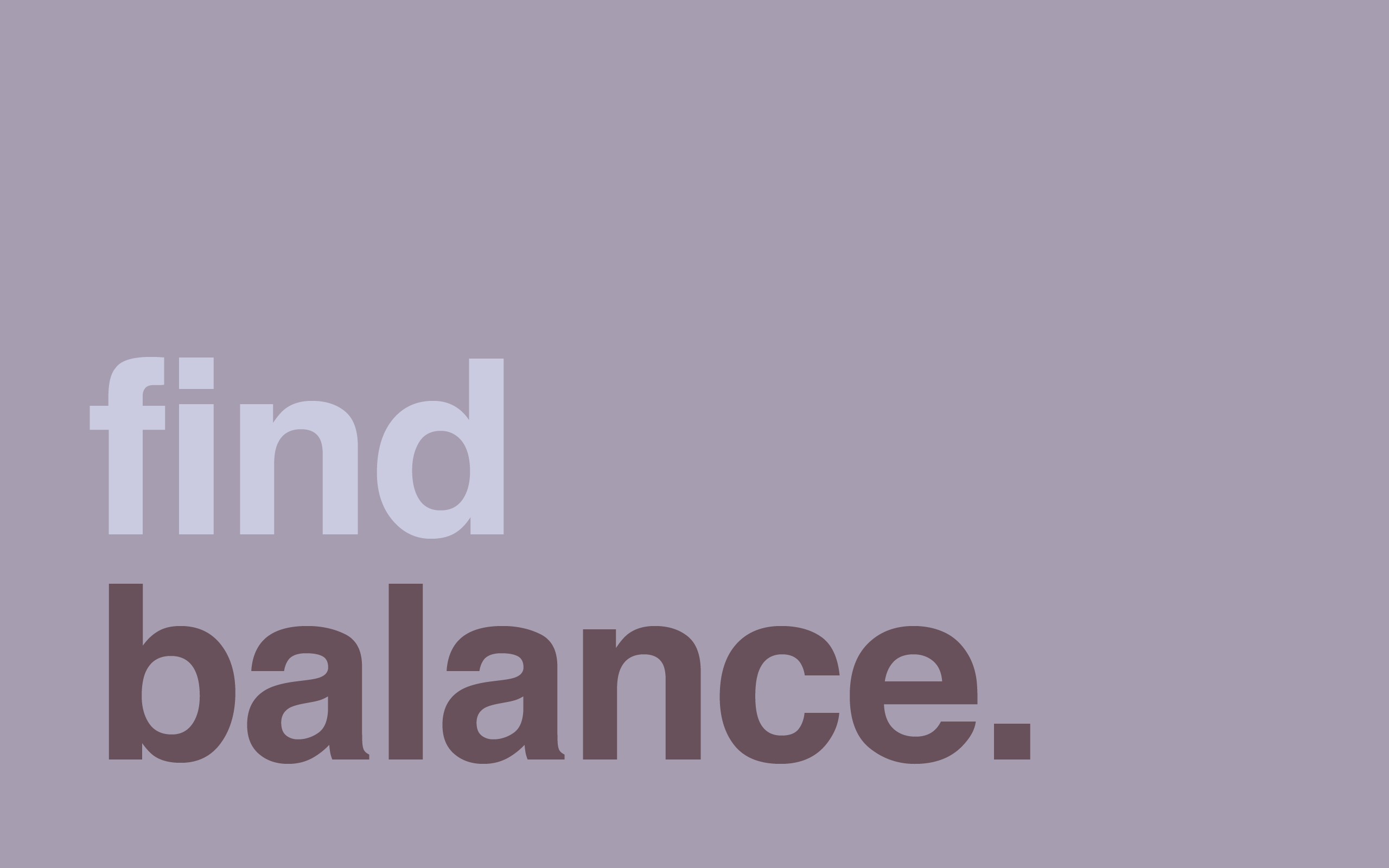 Life Balance Wallpapers - Top Free Life Balance Backgrounds ...