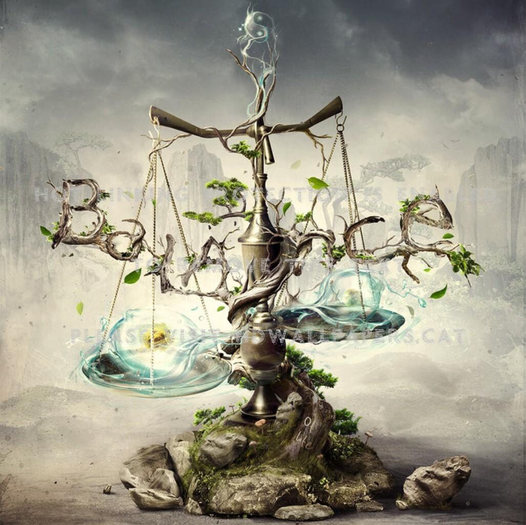 Life Balance Wallpapers - Top Free Life Balance Backgrounds ...