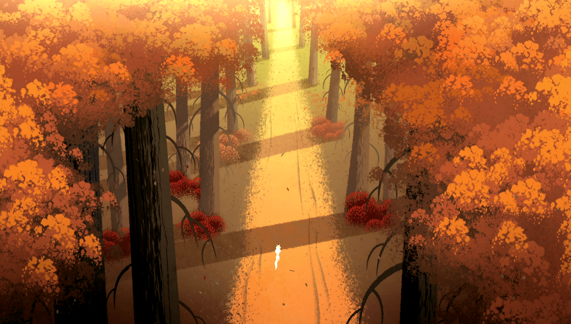 Samurai Autumn Wallpapers - Top Free Samurai Autumn Backgrounds ...