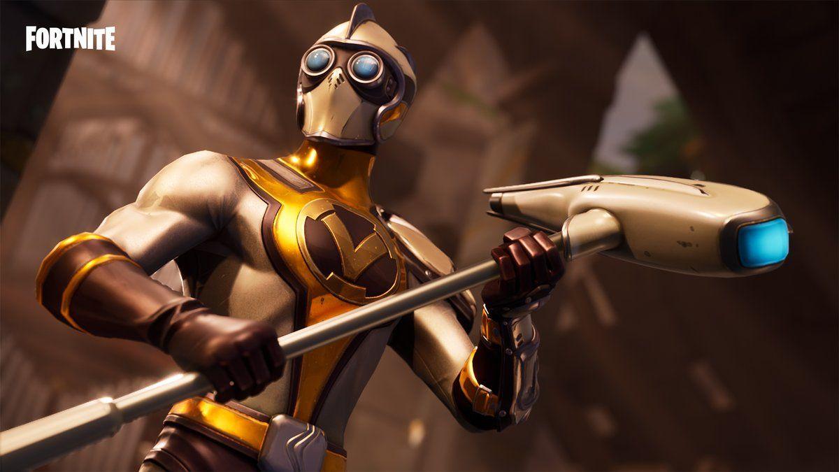 Cartoon Fortnite Skin Wallpapers - Top Free Cartoon Fortnite Skin ...