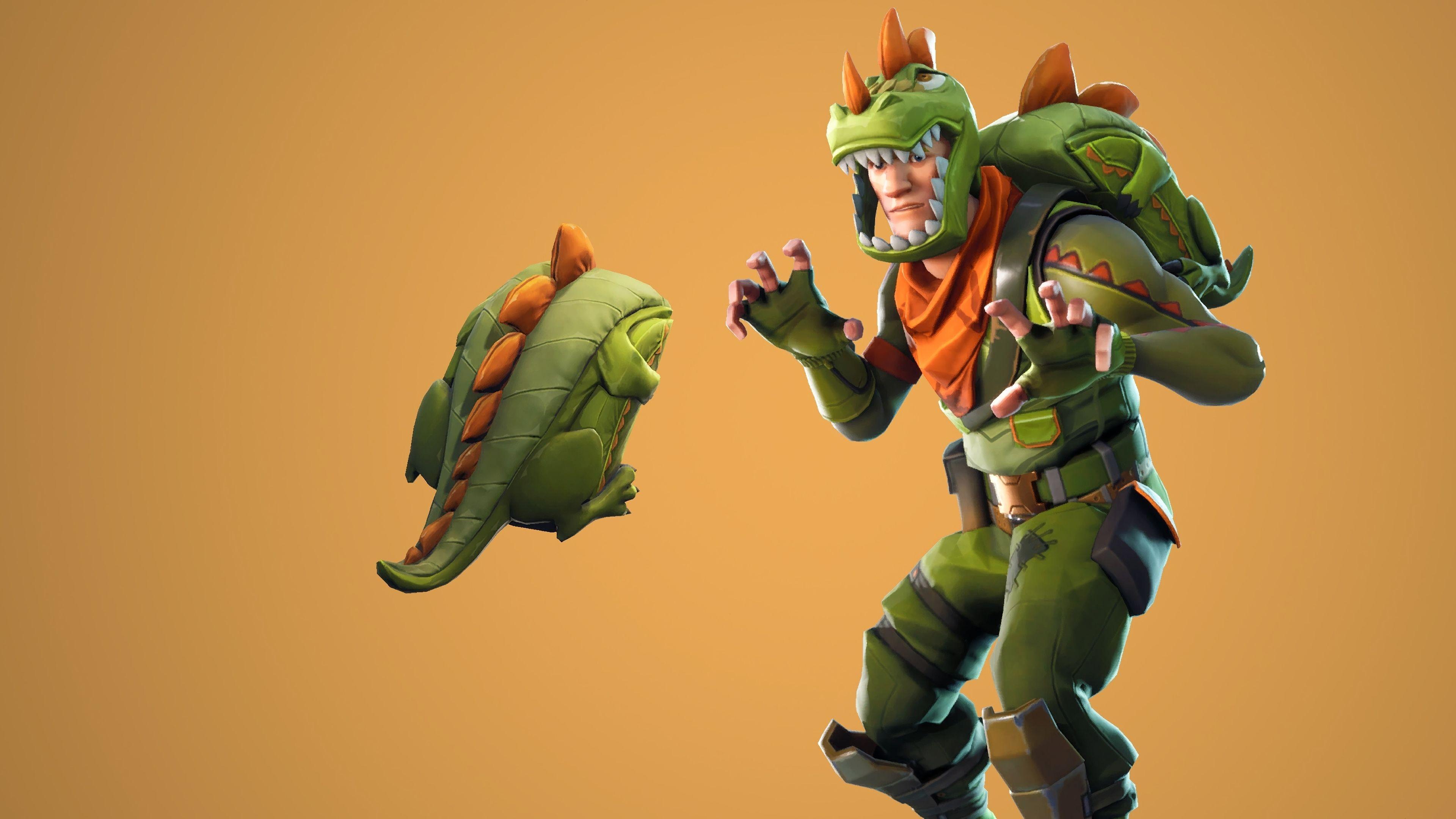 Cartoon Fortnite Skin Wallpapers - Top Free Cartoon Fortnite Skin ...