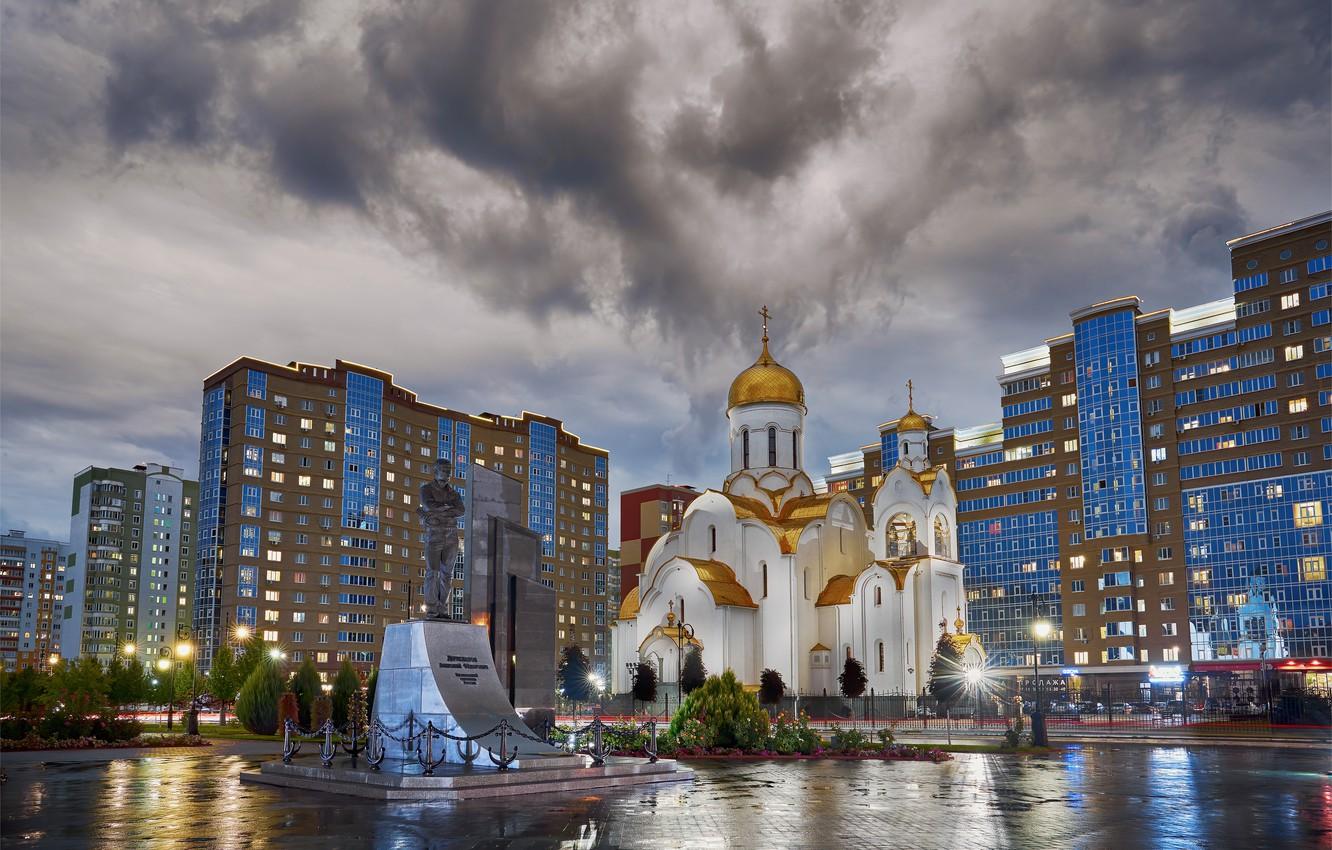 Kursk Wallpapers - Top Free Kursk Backgrounds - WallpaperAccess