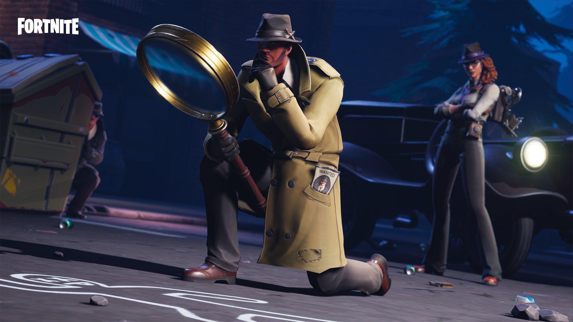 Cartoon Fortnite Skin Wallpapers - Top Free Cartoon Fortnite Skin ...