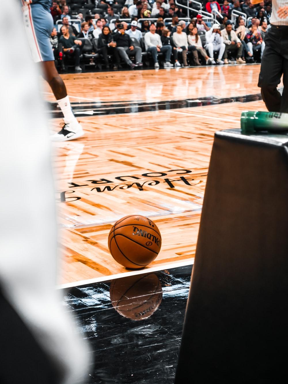 NBA People Wallpapers - Top Free NBA People Backgrounds - WallpaperAccess