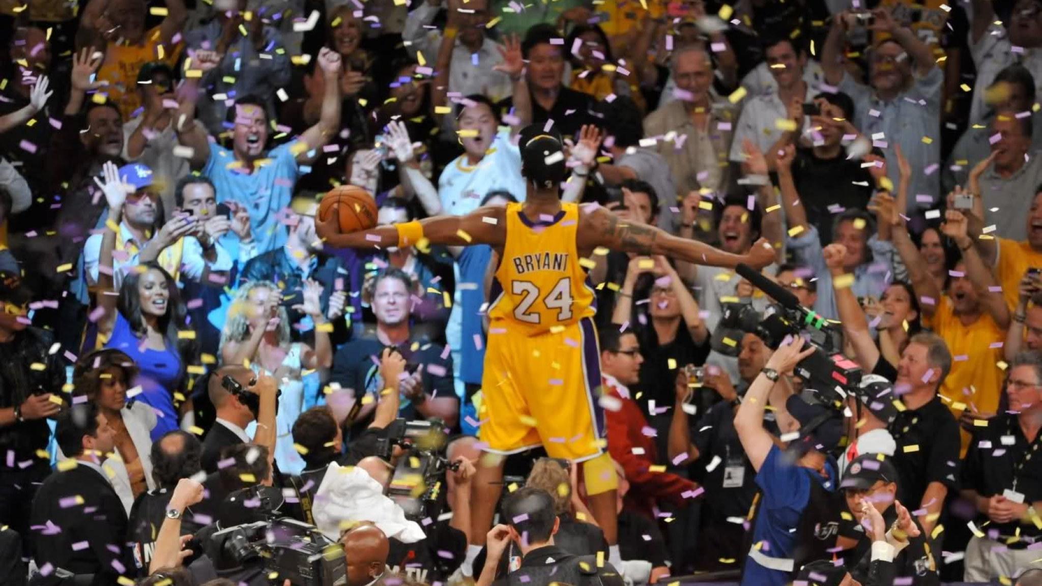 NBA People Wallpapers - Top Free NBA People Backgrounds - WallpaperAccess