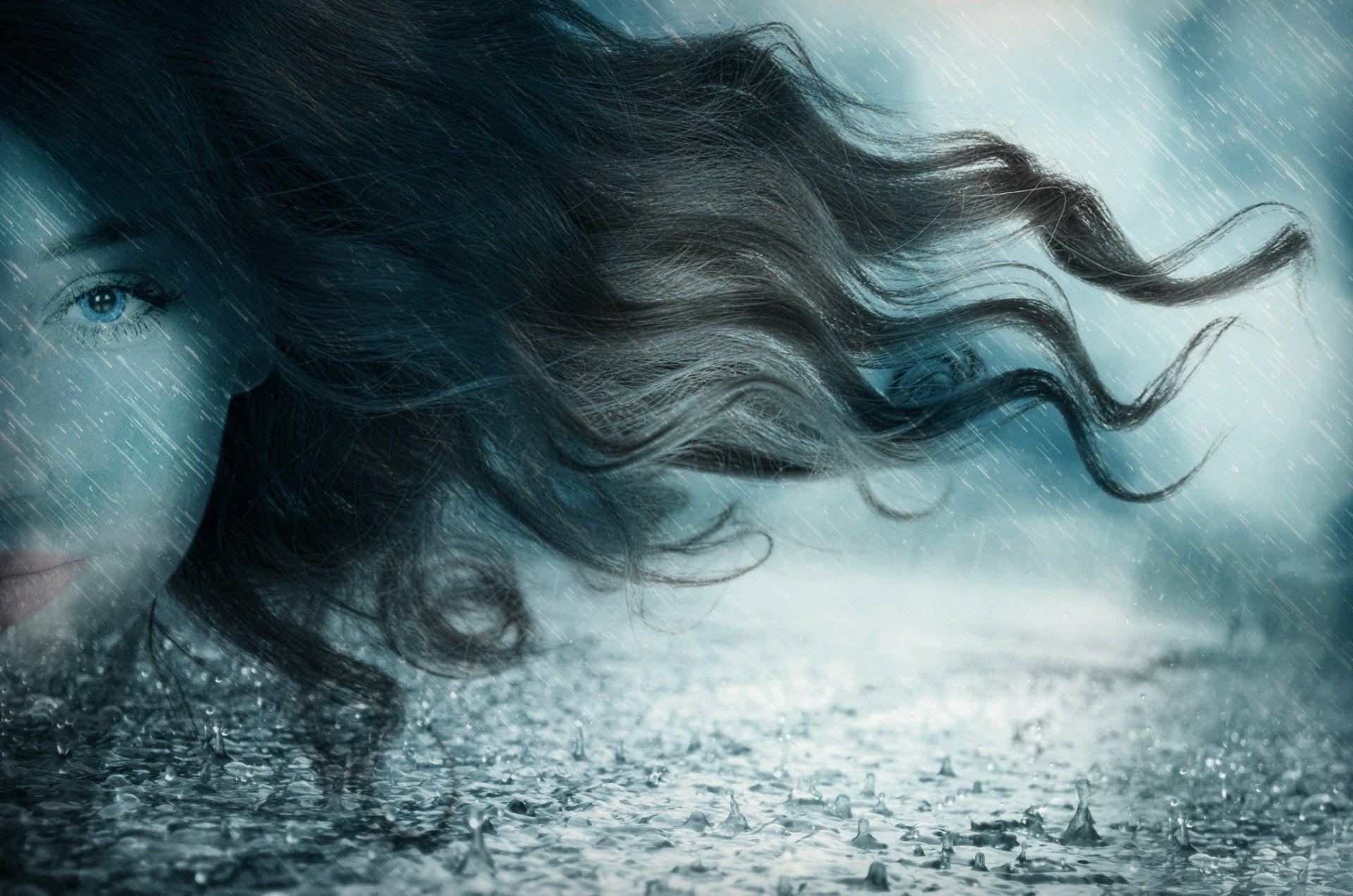 Flowing Hair Wallpapers - Top Free Flowing Hair Backgrounds ...