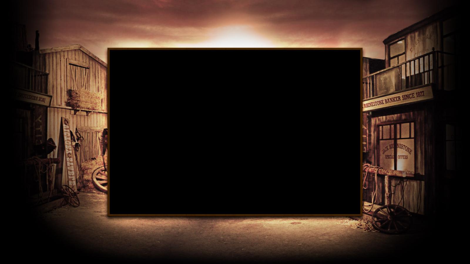 Saloon Wallpapers - Top Free Saloon Backgrounds - WallpaperAccess