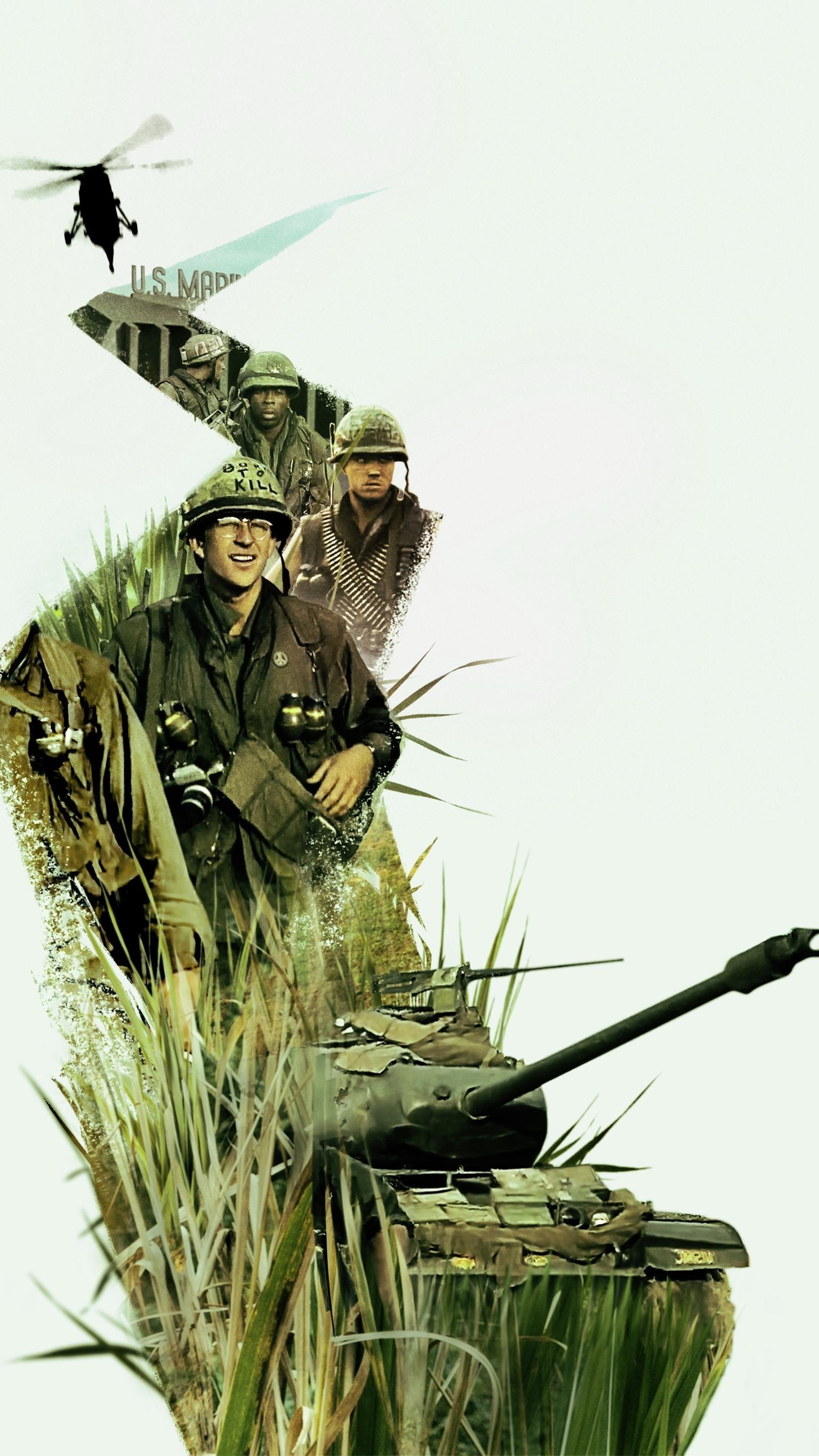 Vietnam War Art Wallpapers - Top Free Vietnam War Art Backgrounds ...
