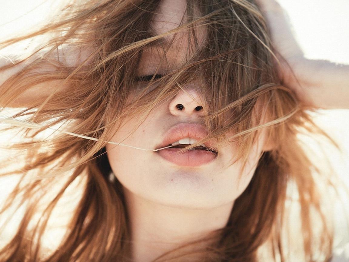 Flowing Hair Wallpapers - Top Free Flowing Hair Backgrounds ...