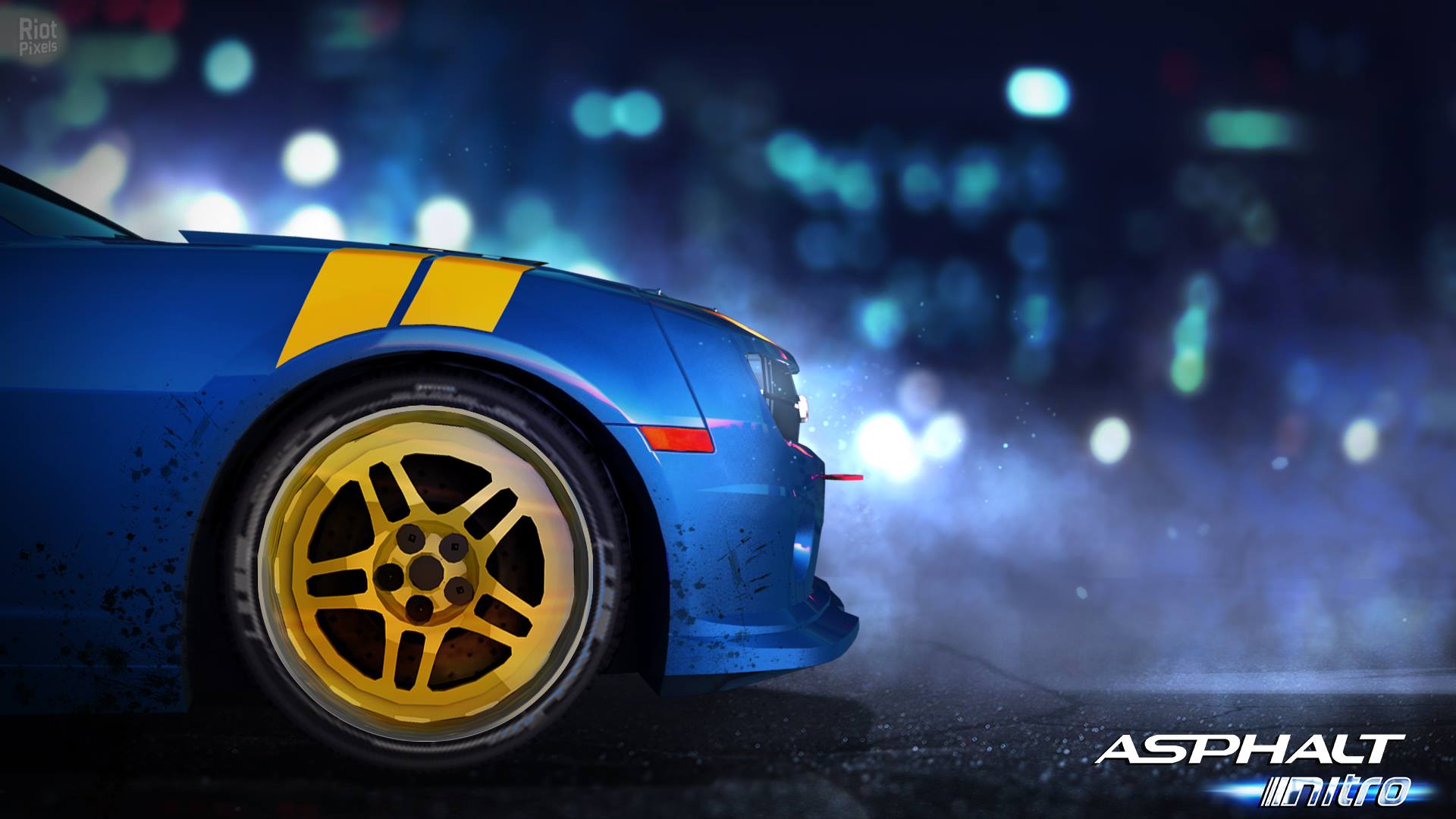 Nitro Type Wallpapers - Top Free Nitro Type Backgrounds - WallpaperAccess