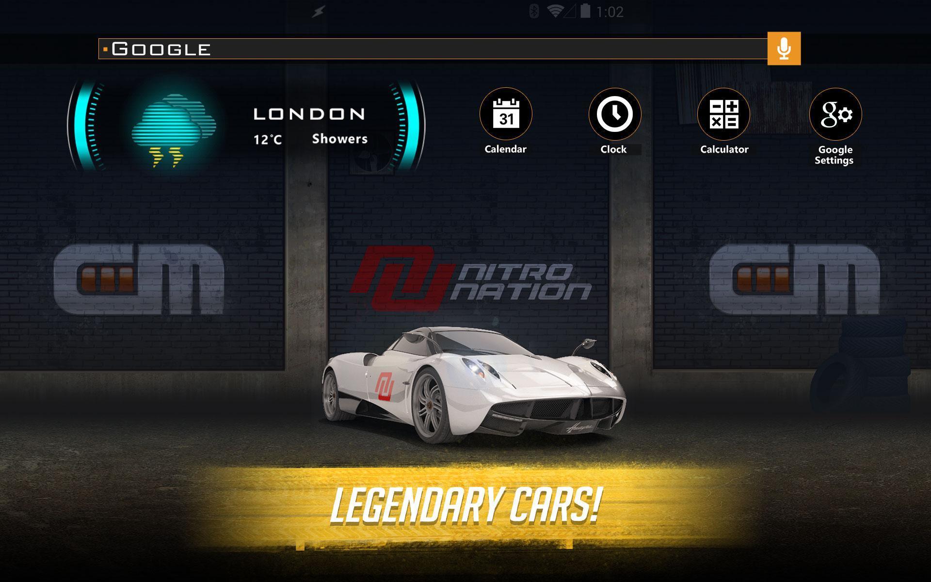 Nitro Type Wallpapers - Top Free Nitro Type Backgrounds - WallpaperAccess