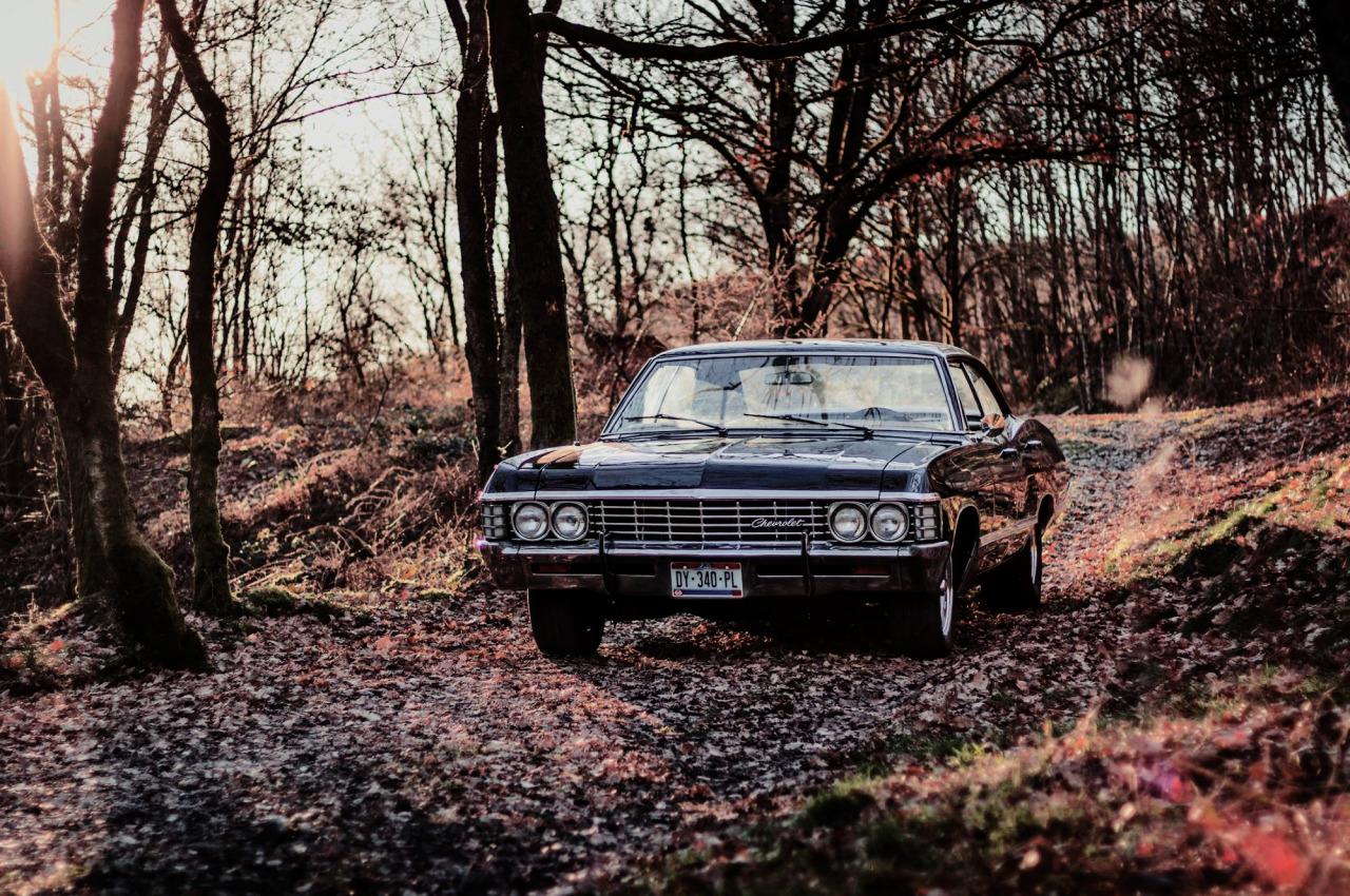 67 Impala Wallpapers - Top Free 67 Impala Backgrounds - WallpaperAccess