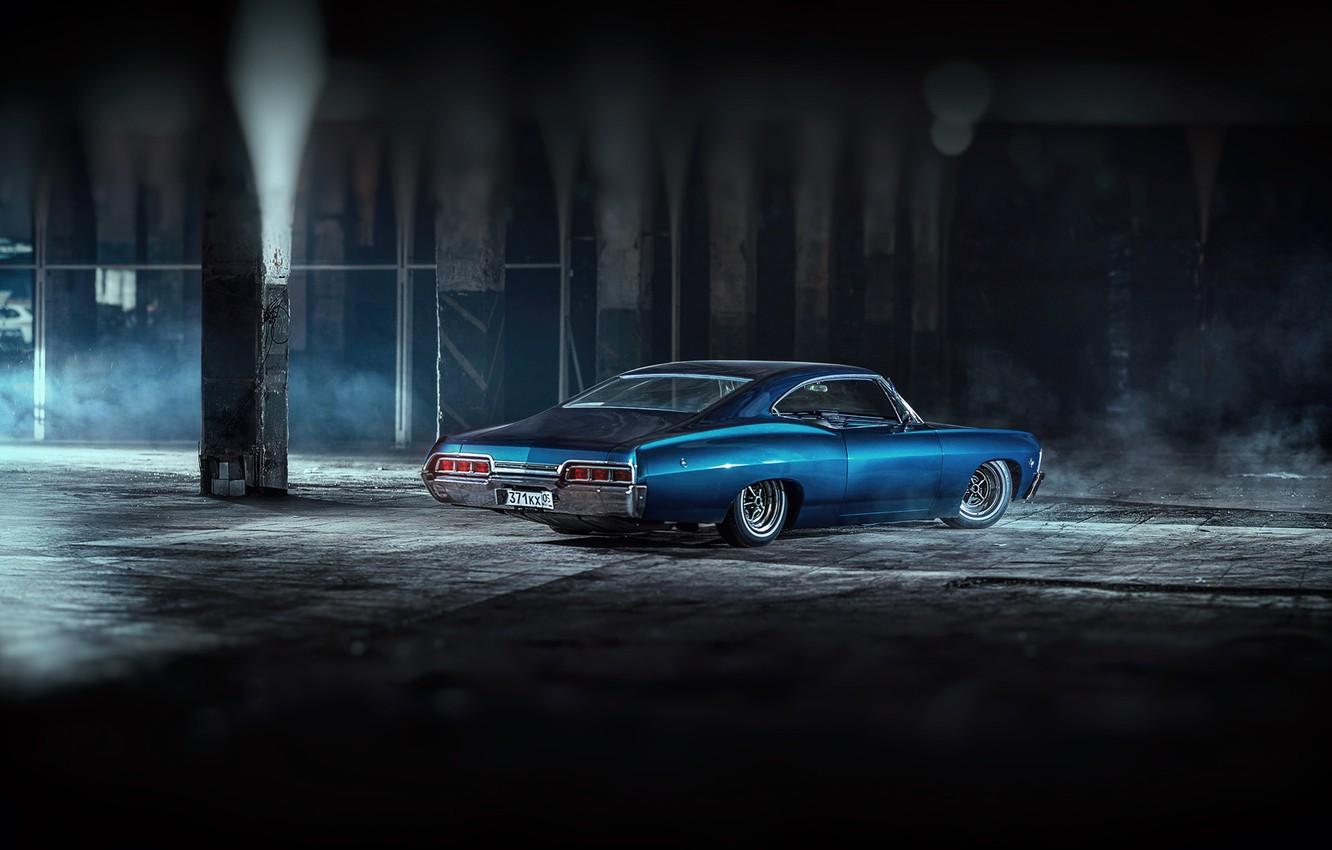 67 Impala Wallpapers - Top Free 67 Impala Backgrounds - WallpaperAccess