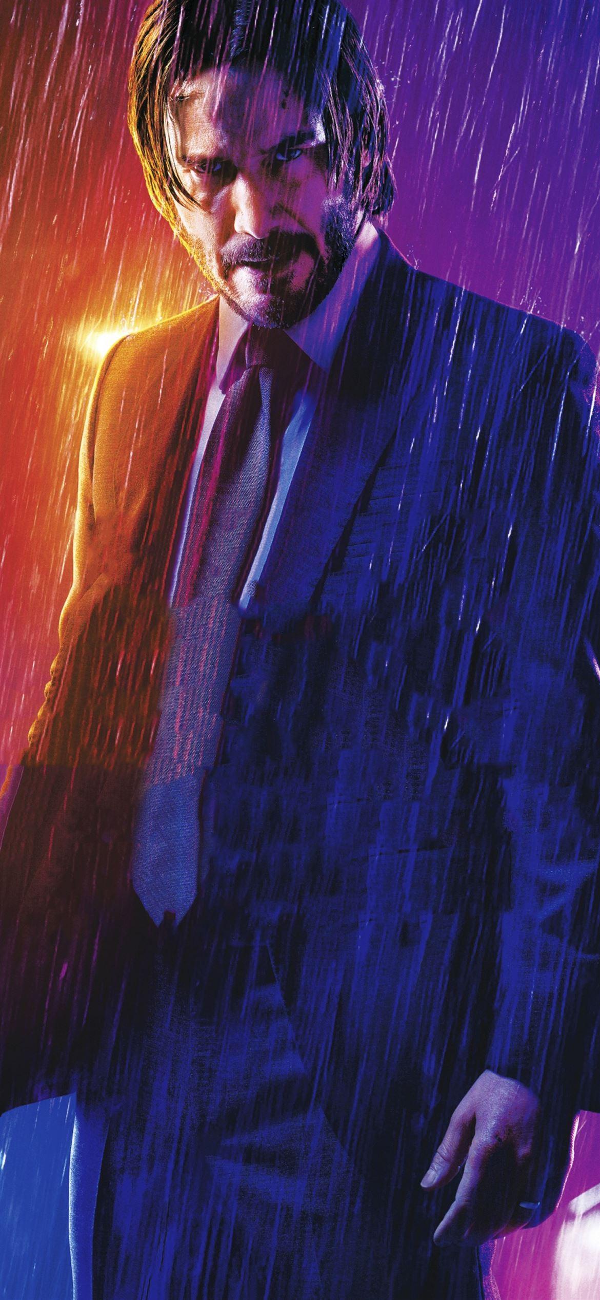 Cool John Wick Wallpapers - Top Free Cool John Wick Backgrounds ...