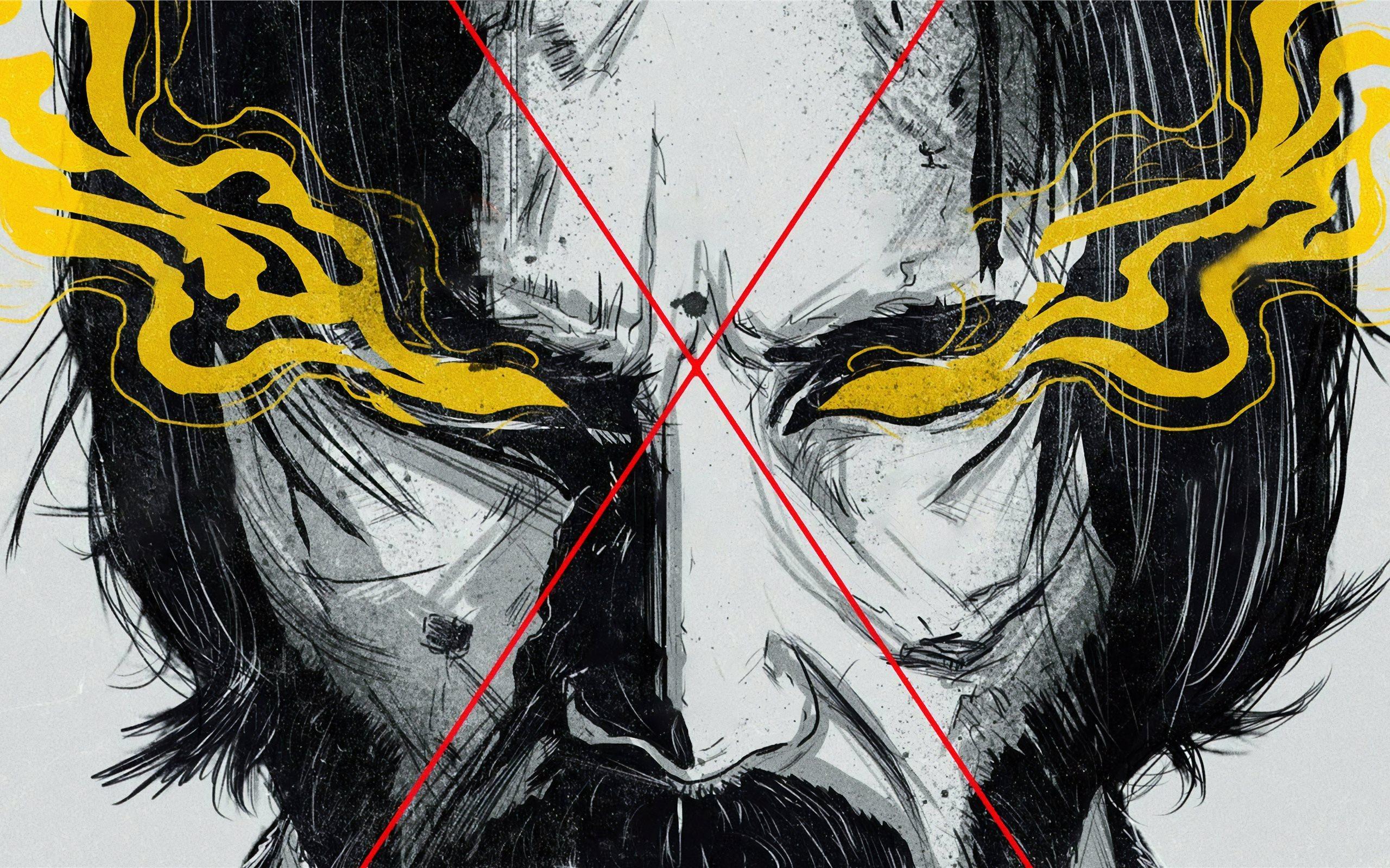 Cool John Wick Wallpapers - Top Free Cool John Wick Backgrounds ...