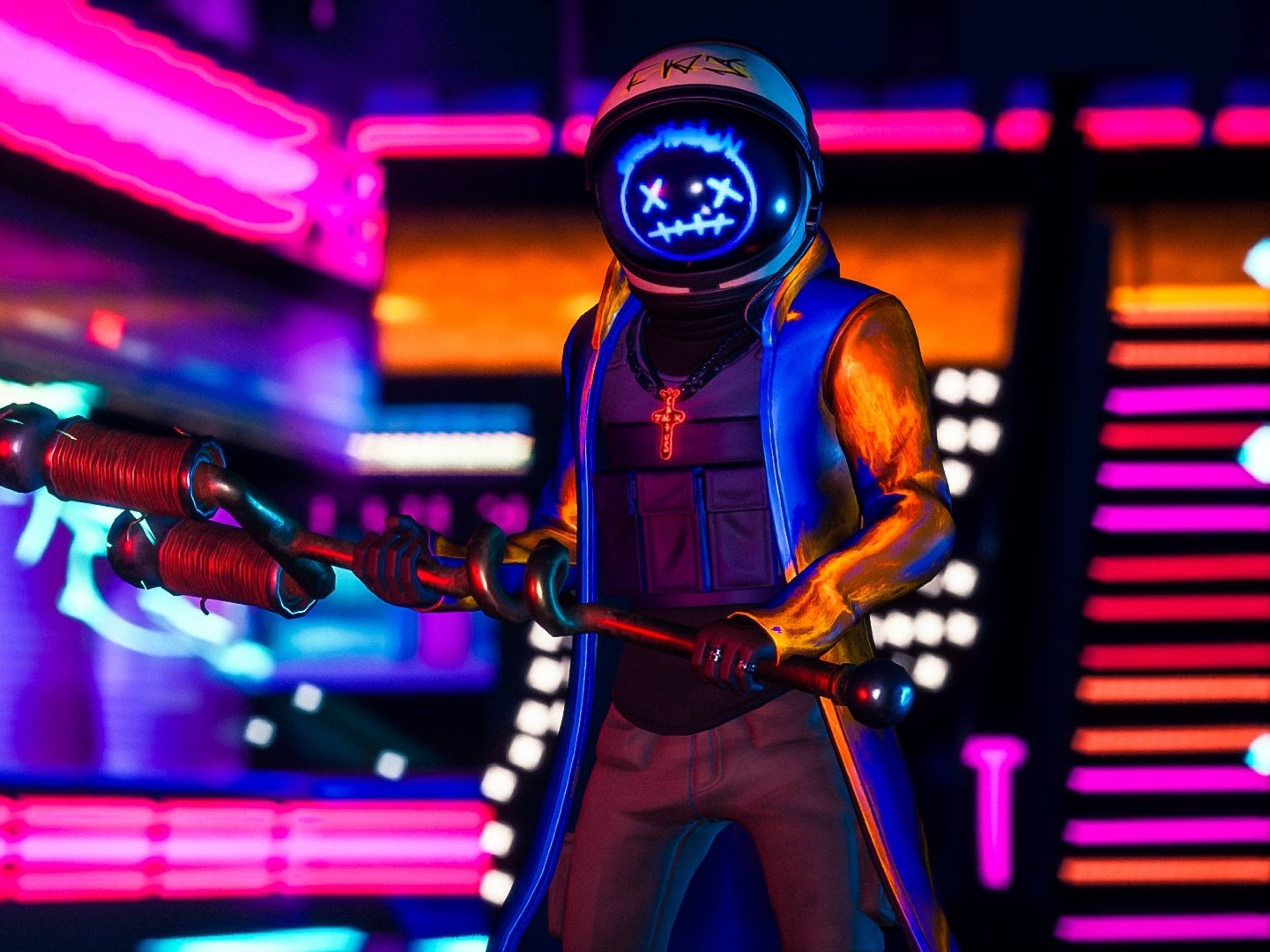 Dope Neon Wallpapers - Top Free Dope Neon Backgrounds - WallpaperAccess