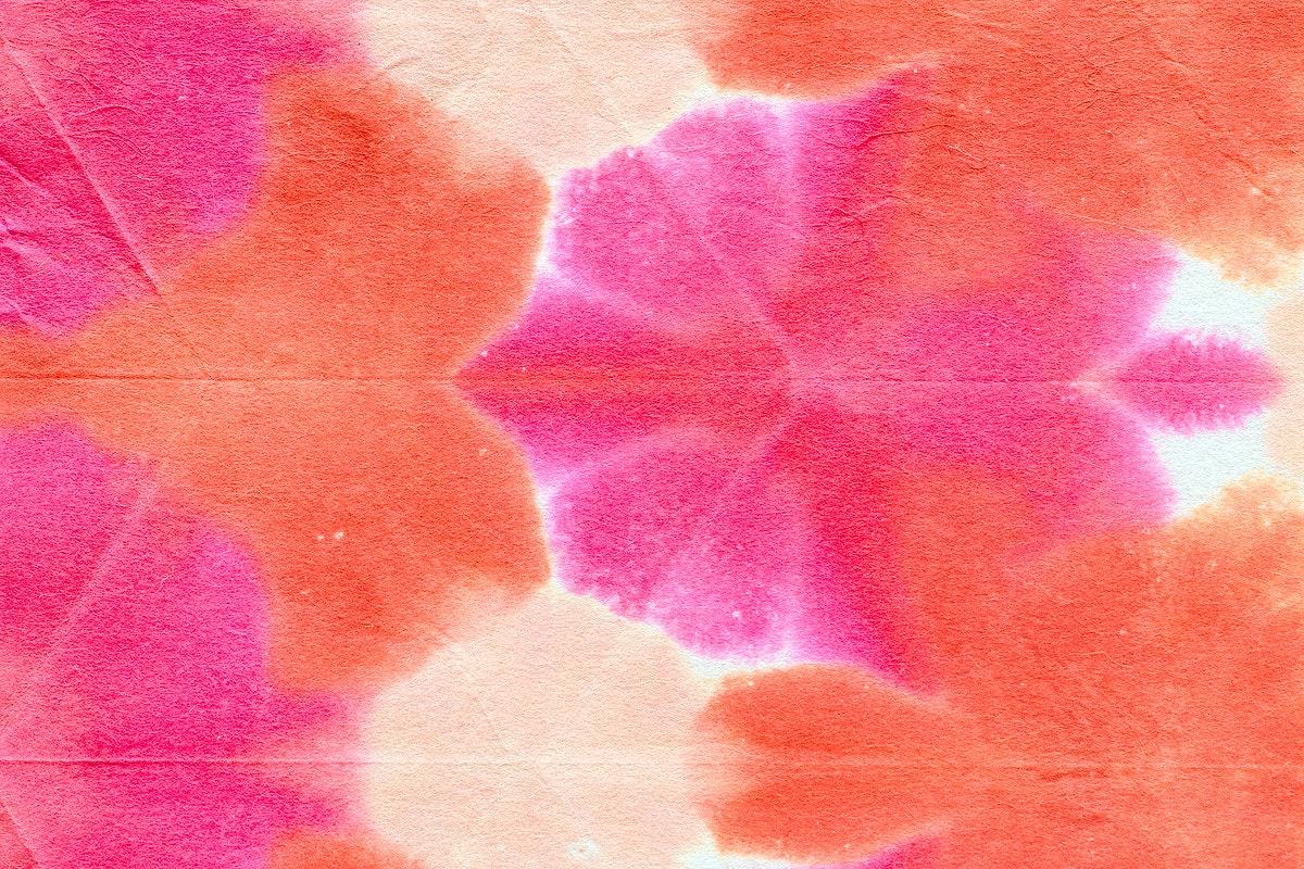 Orange Tie Dye Wallpapers - Top Free Orange Tie Dye Backgrounds ...