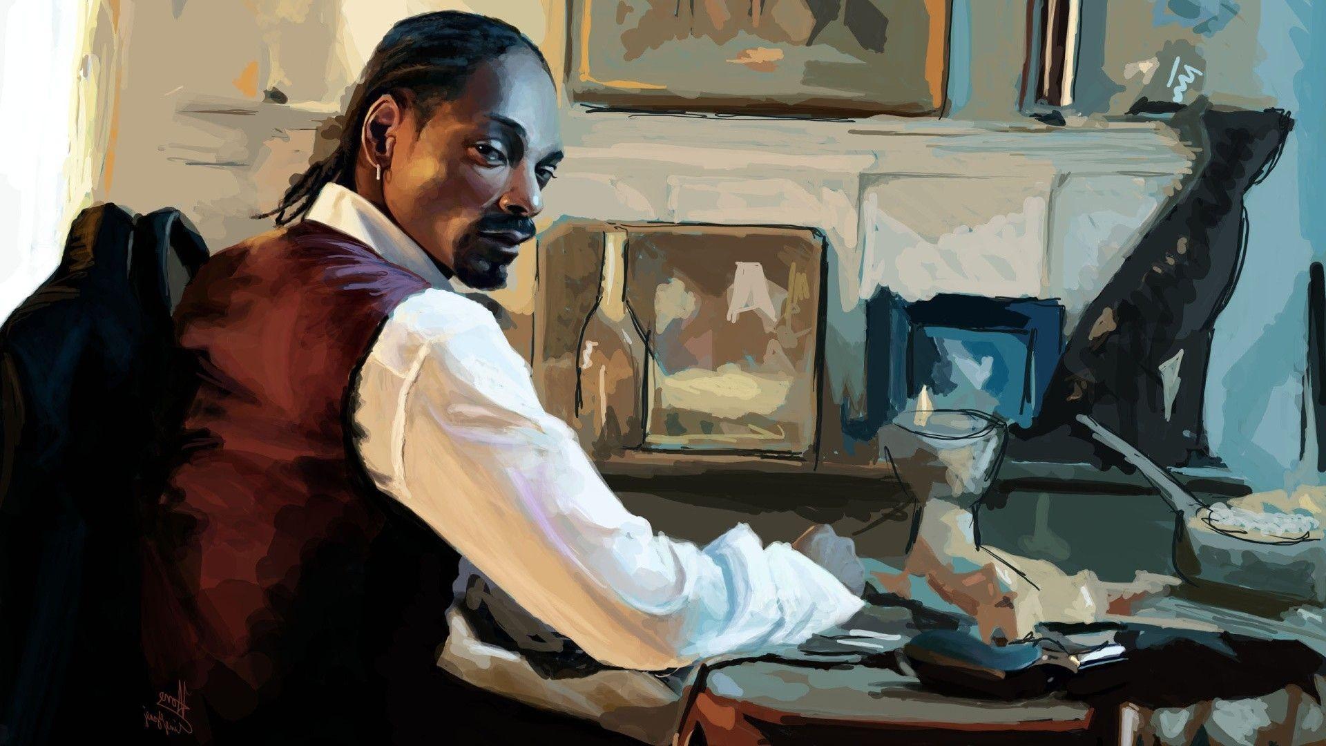 Snoop Dogg PC Wallpapers - Top Free Snoop Dogg PC Backgrounds ...