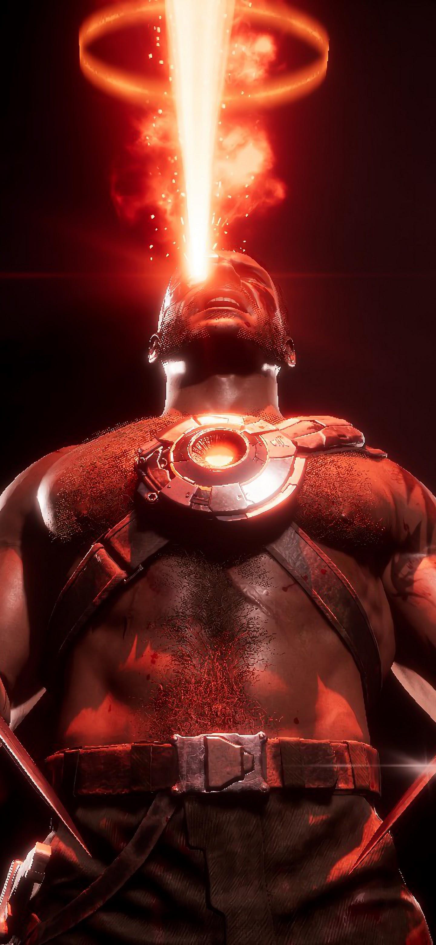 Kano MK11 Wallpapers - Top Free Kano MK11 Backgrounds - WallpaperAccess