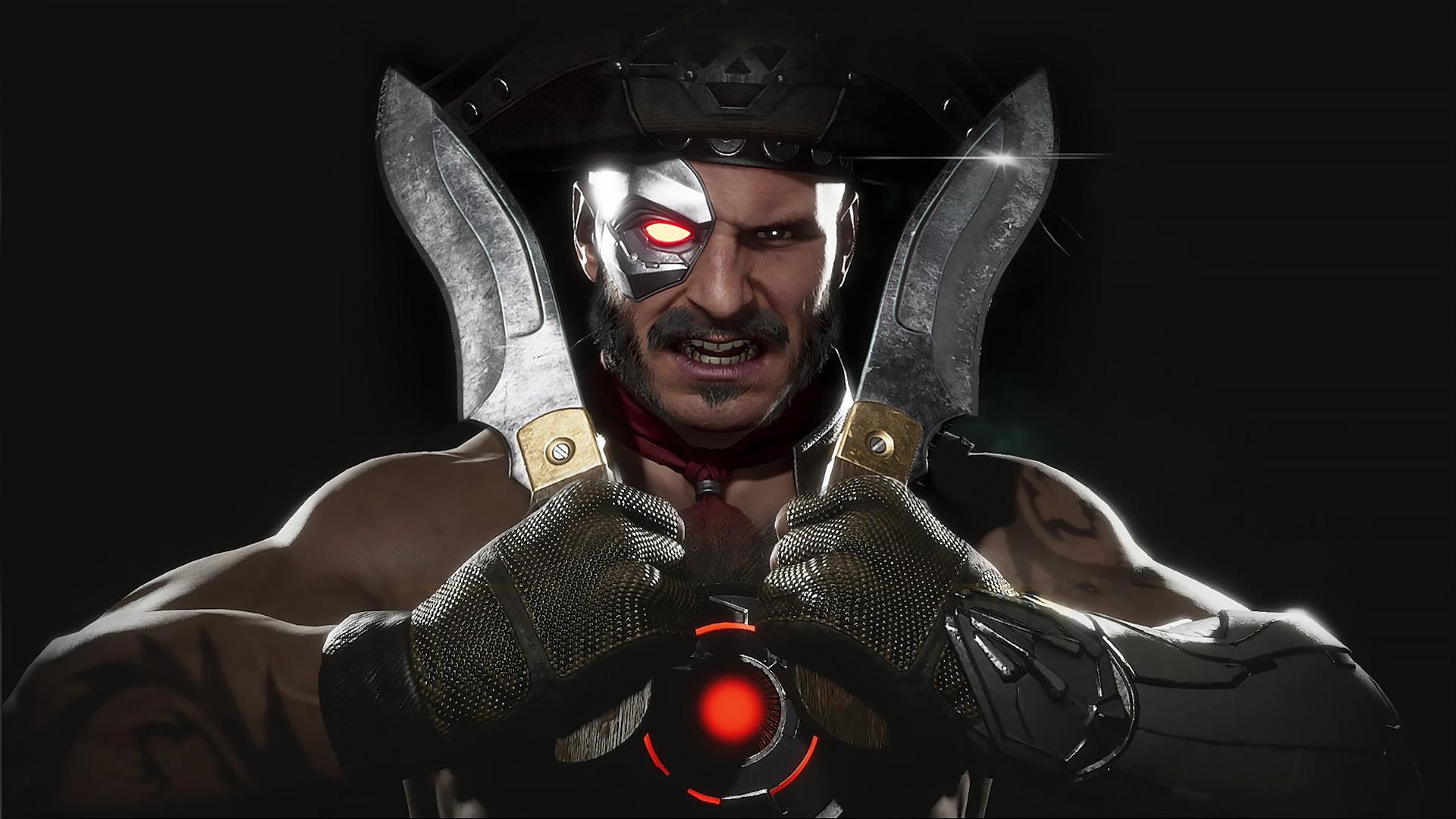 Kano MK11 Wallpapers - Top Free Kano MK11 Backgrounds - WallpaperAccess