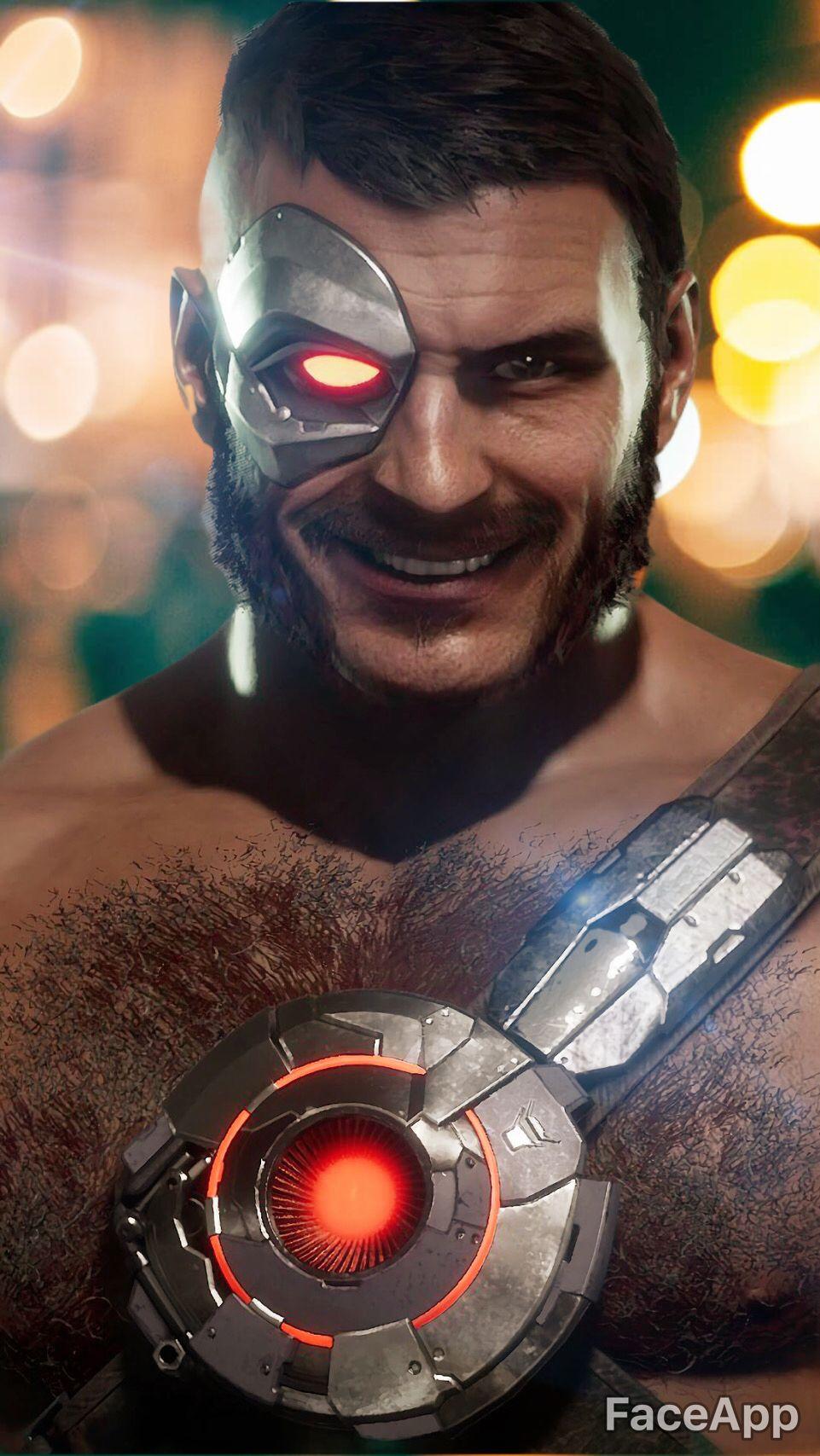 Kano MK11 Wallpapers - Top Free Kano MK11 Backgrounds - WallpaperAccess