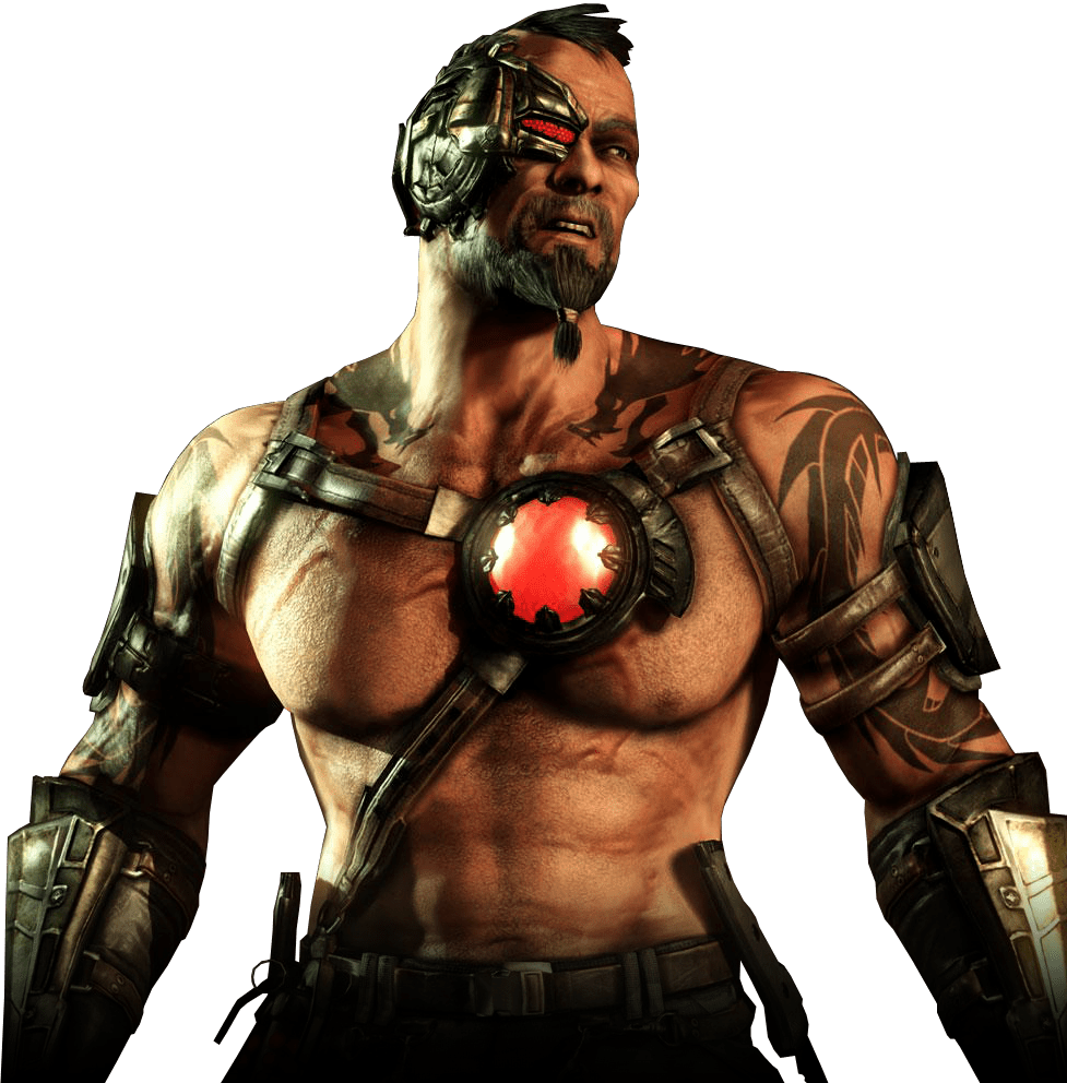 Kano MK11 Wallpapers - Top Free Kano MK11 Backgrounds - WallpaperAccess