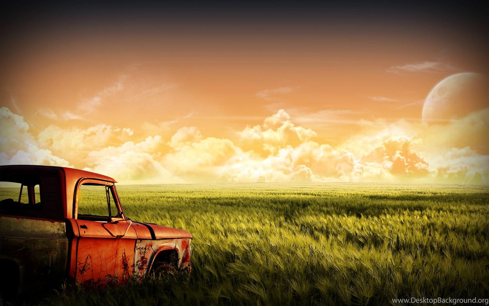 Country Field Wallpapers - Top Free Country Field Backgrounds ...