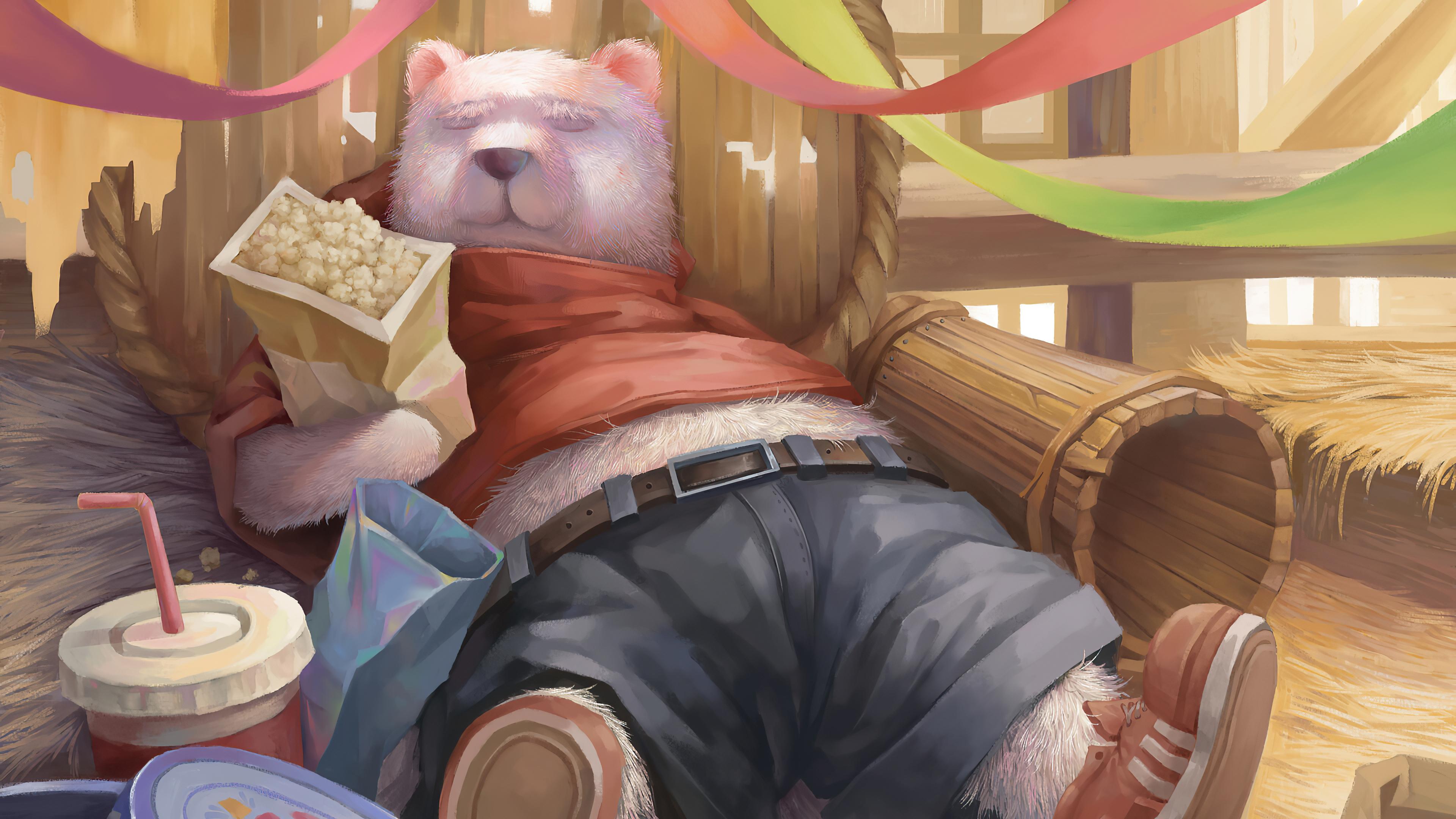 Relaxing Anime 4K Wallpapers - Top Free Relaxing Anime 4K Backgrounds ...