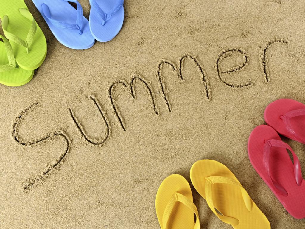 Happy Summer Desktop Wallpapers - Top Free Happy Summer Desktop ...