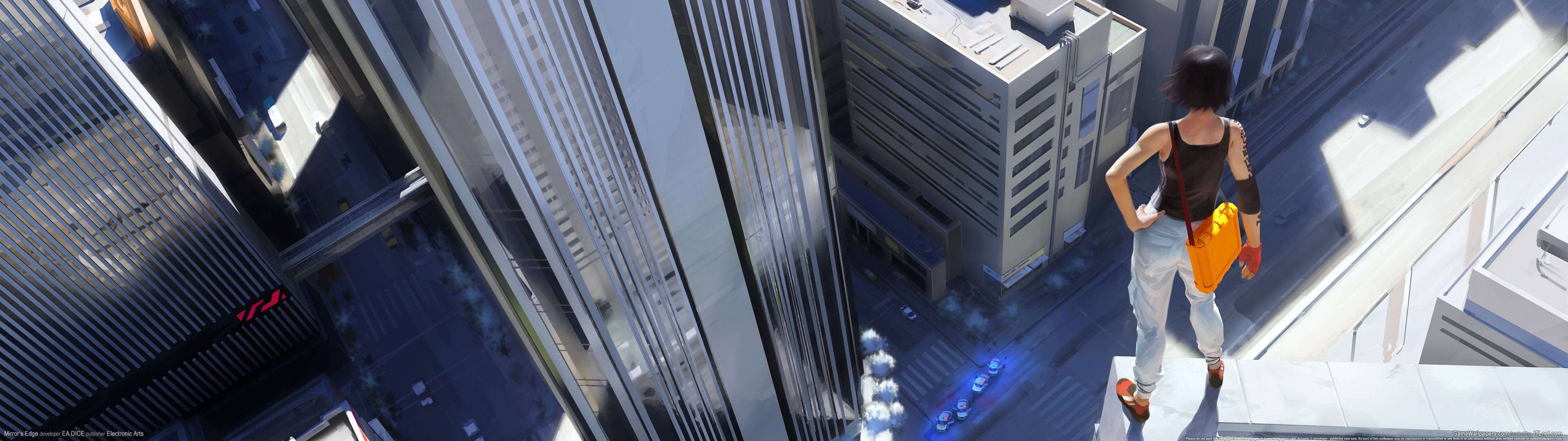 Architecture Dual Monitor Wallpapers - Top Free Architecture Dual ...