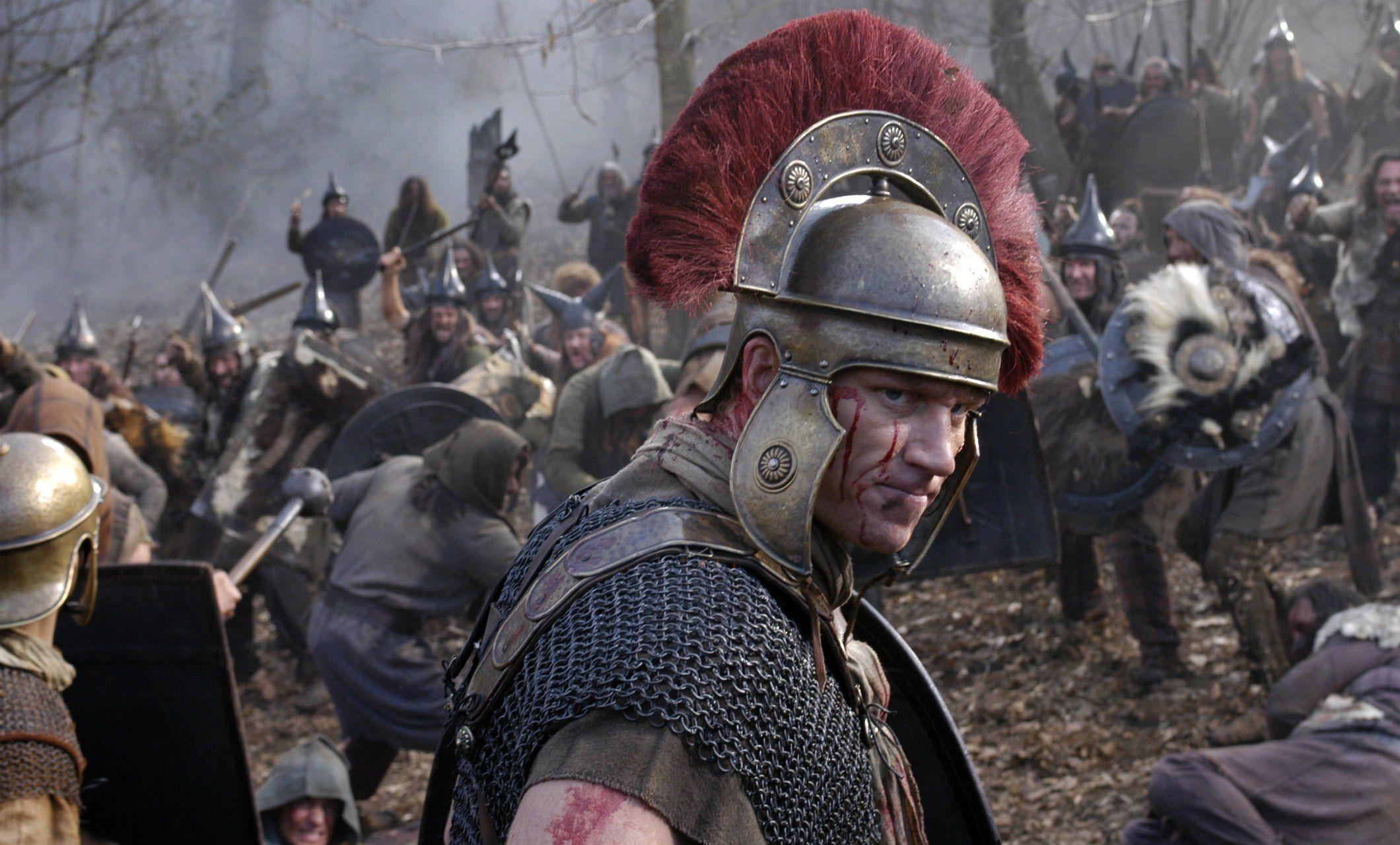 Roman Soldier Wallpapers - Top Free Roman Soldier Backgrounds ...