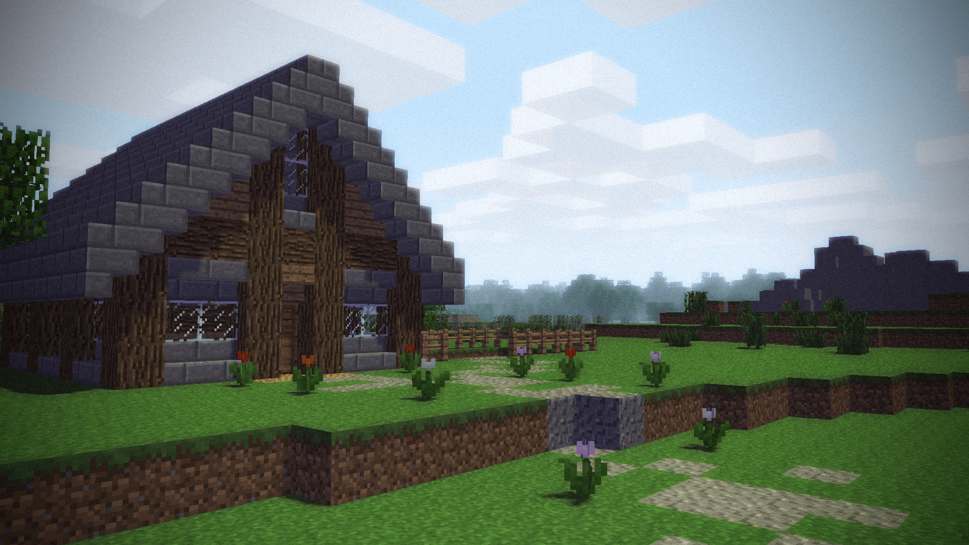 Country Life Wallpapers - Top Free Country Life Backgrounds ...