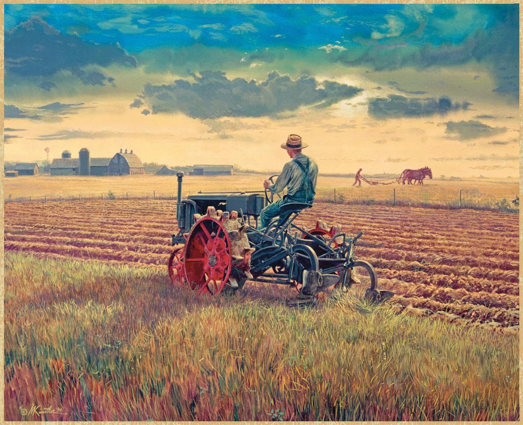 Country Life Wallpapers - Top Free Country Life Backgrounds ...