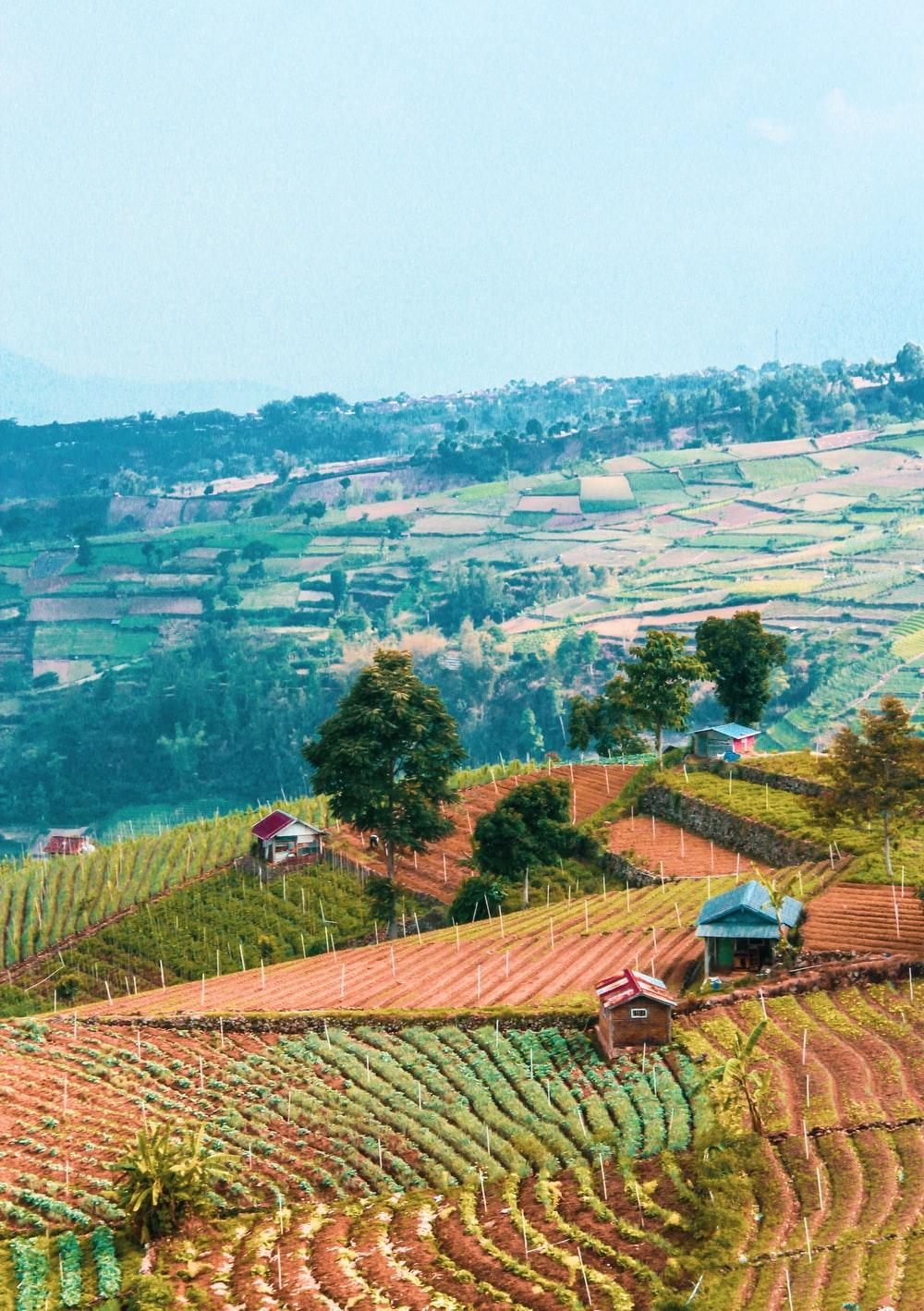 Country Life Wallpapers - Top Free Country Life Backgrounds ...