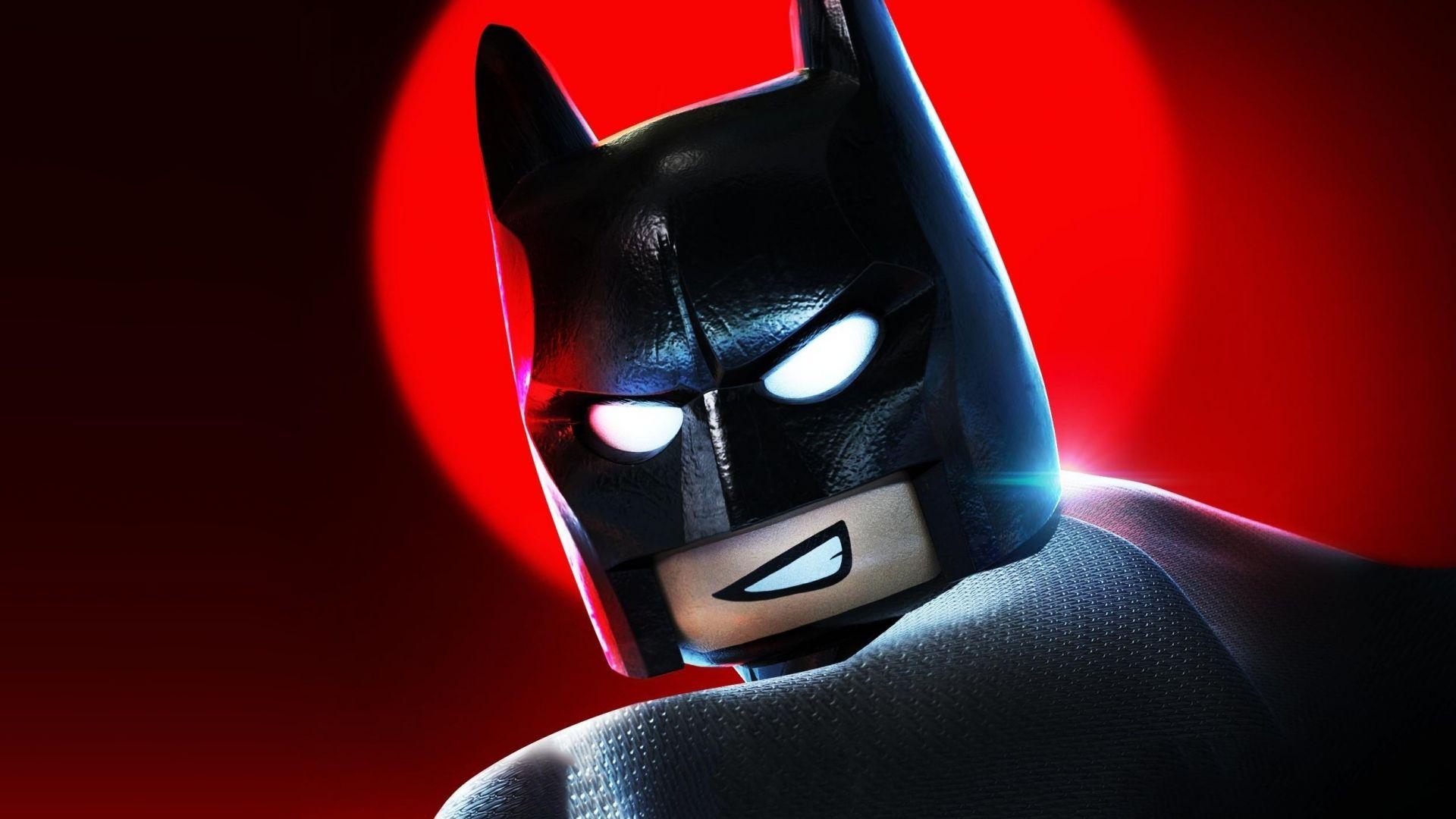 Batman Cartoon Desktop Wallpapers - Top Free Batman Cartoon Desktop ...