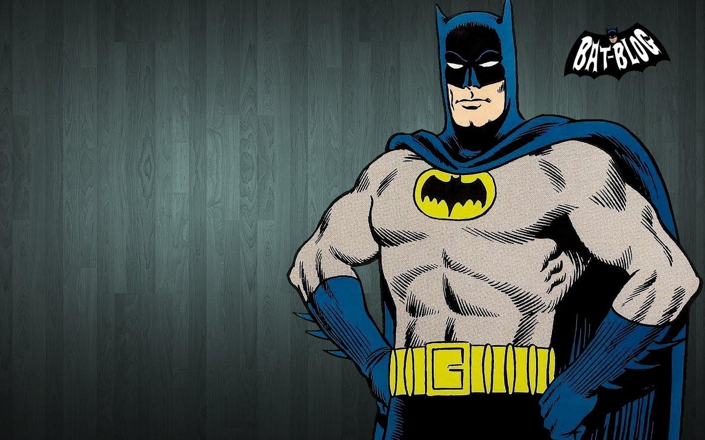 Batman Cartoon Desktop Wallpapers - Top Free Batman Cartoon Desktop ...