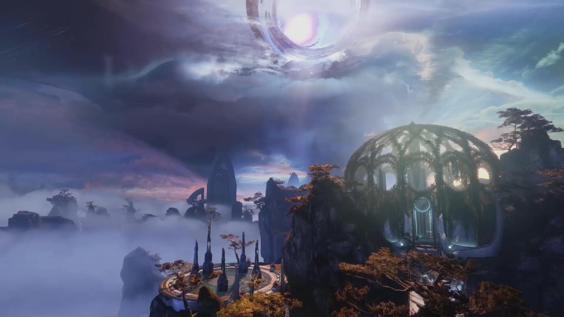 Dreaming City Wallpapers - Top Free Dreaming City Backgrounds ...