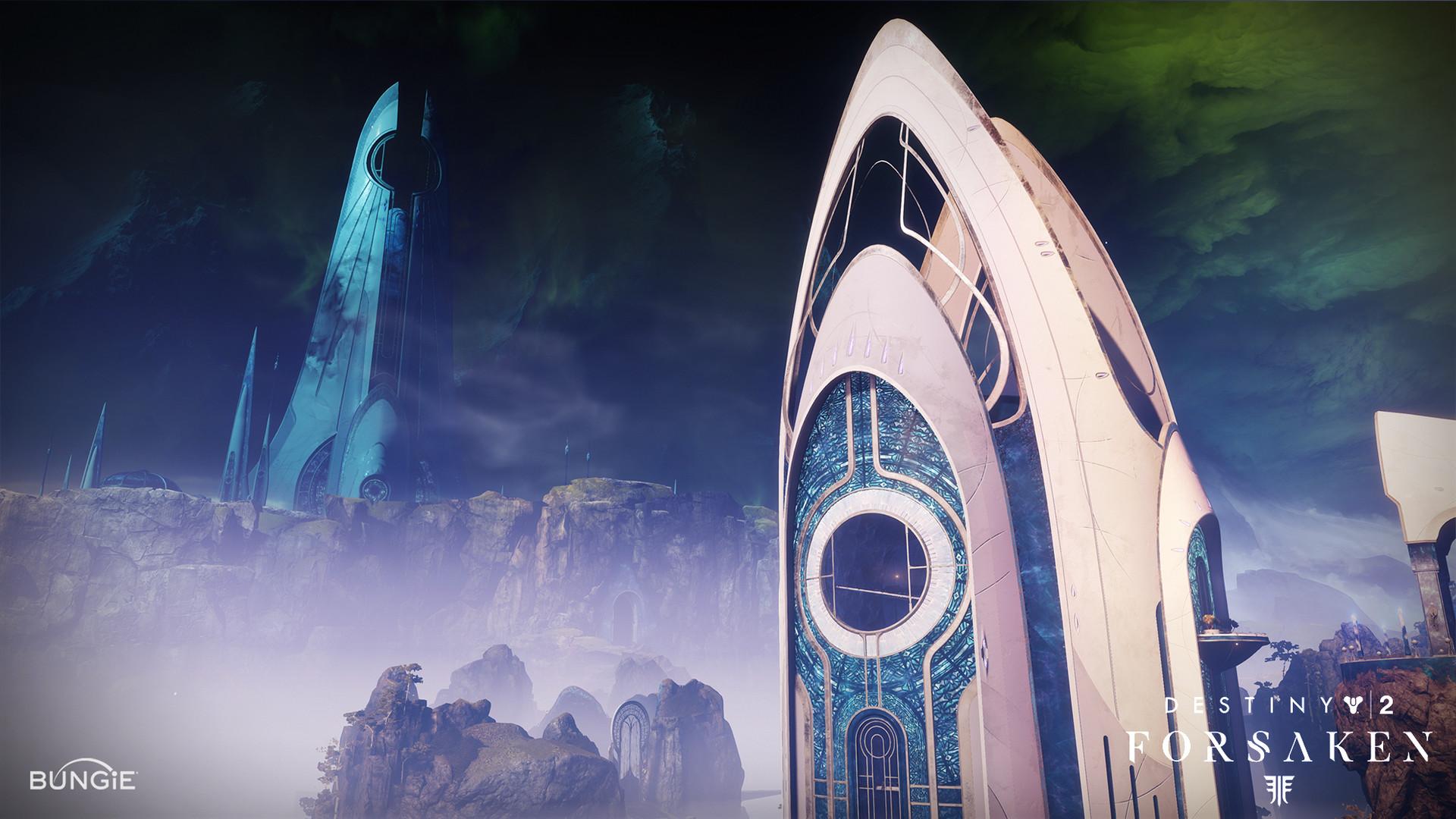 Dreaming City Wallpapers - Top Free Dreaming City Backgrounds ...