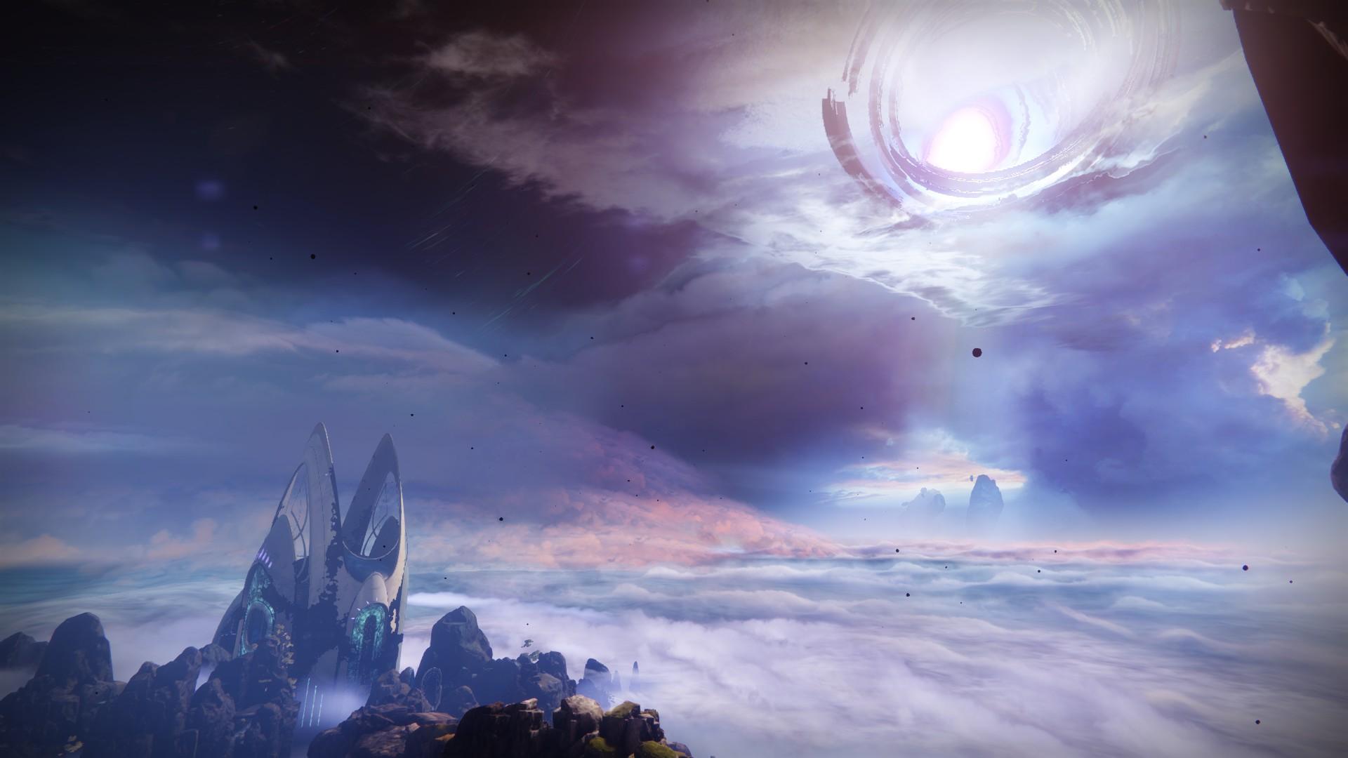 Dreaming City Wallpapers - Top Free Dreaming City Backgrounds ...