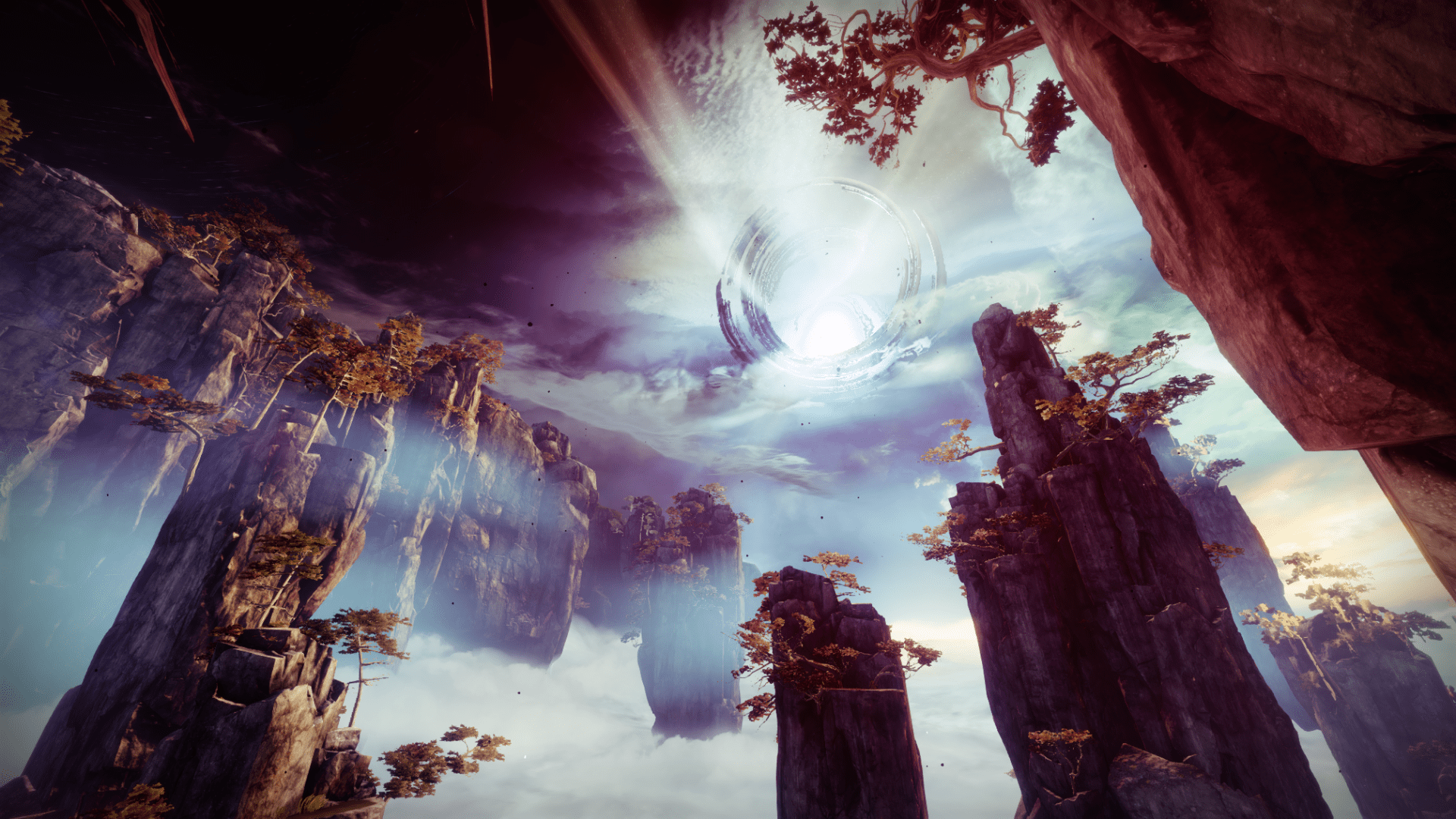 Dreaming City Wallpapers - Top Free Dreaming City Backgrounds ...