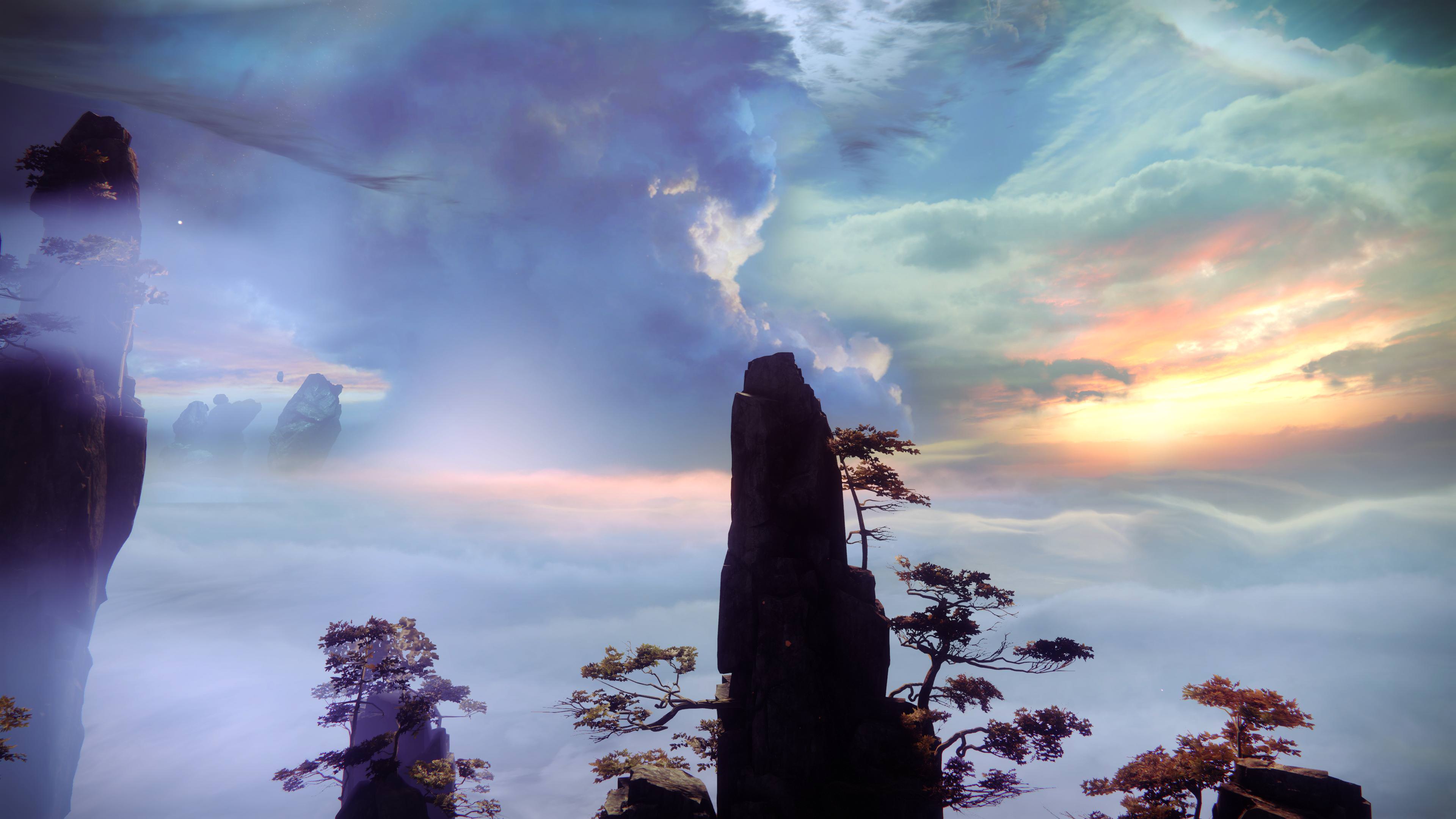 Dreaming City Wallpapers - Top Free Dreaming City Backgrounds ...