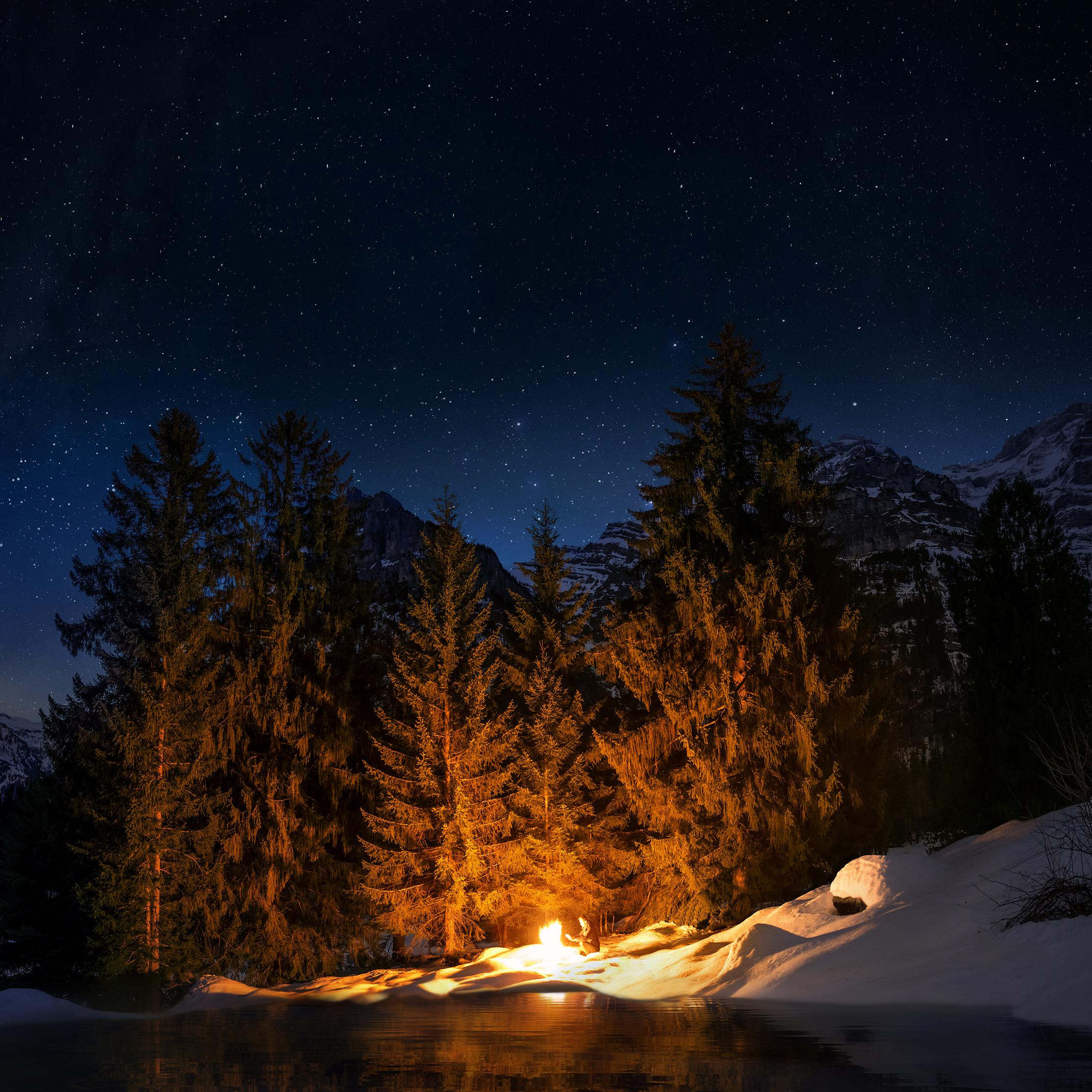 iPad Pro Winter Wallpapers - Top Free iPad Pro Winter Backgrounds ...