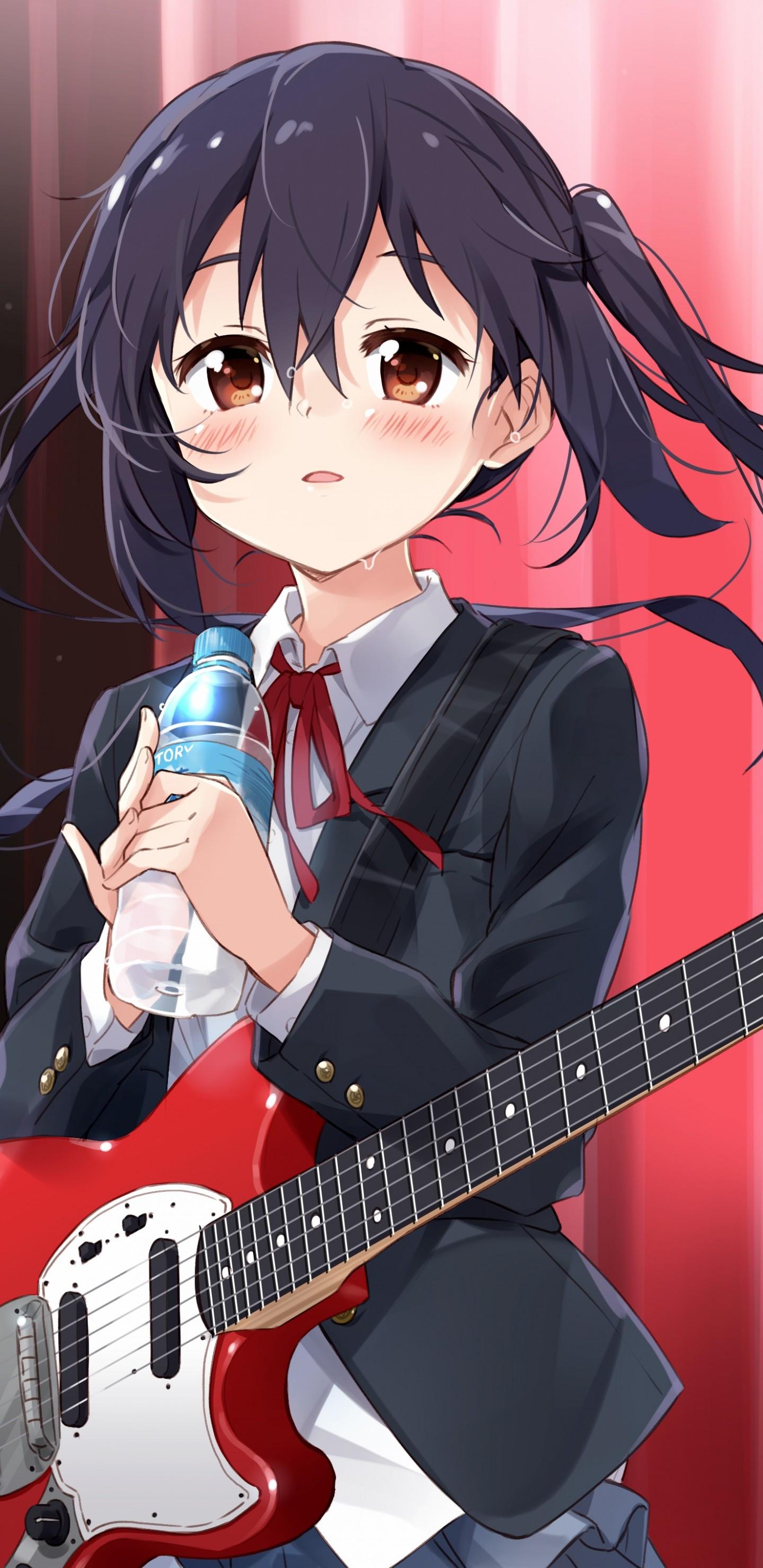 Anime Instrument Wallpapers - Top Free Anime Instrument Backgrounds ...